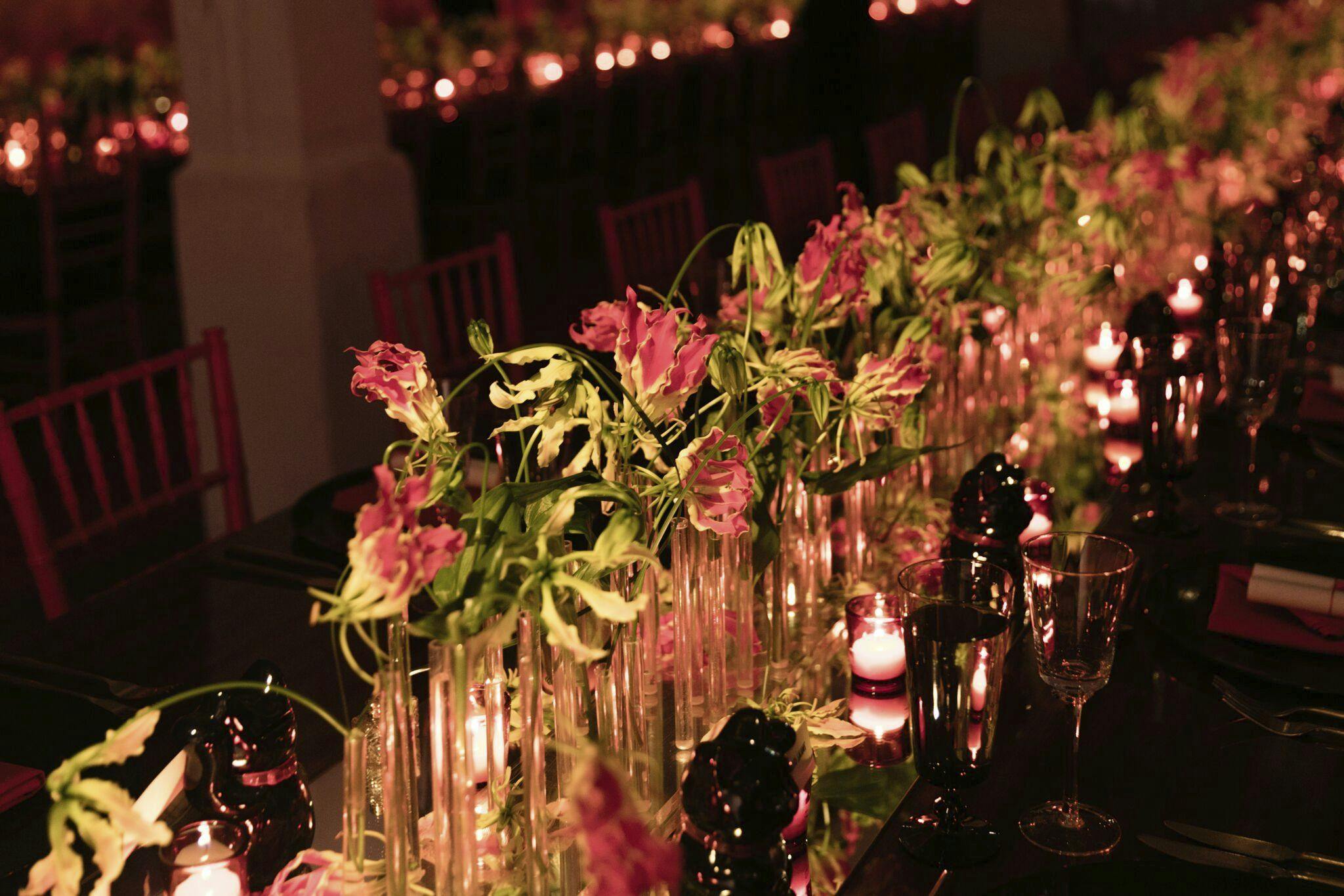 Kon'nichiwa New York at The Garage in New York | Ovando Design and ...