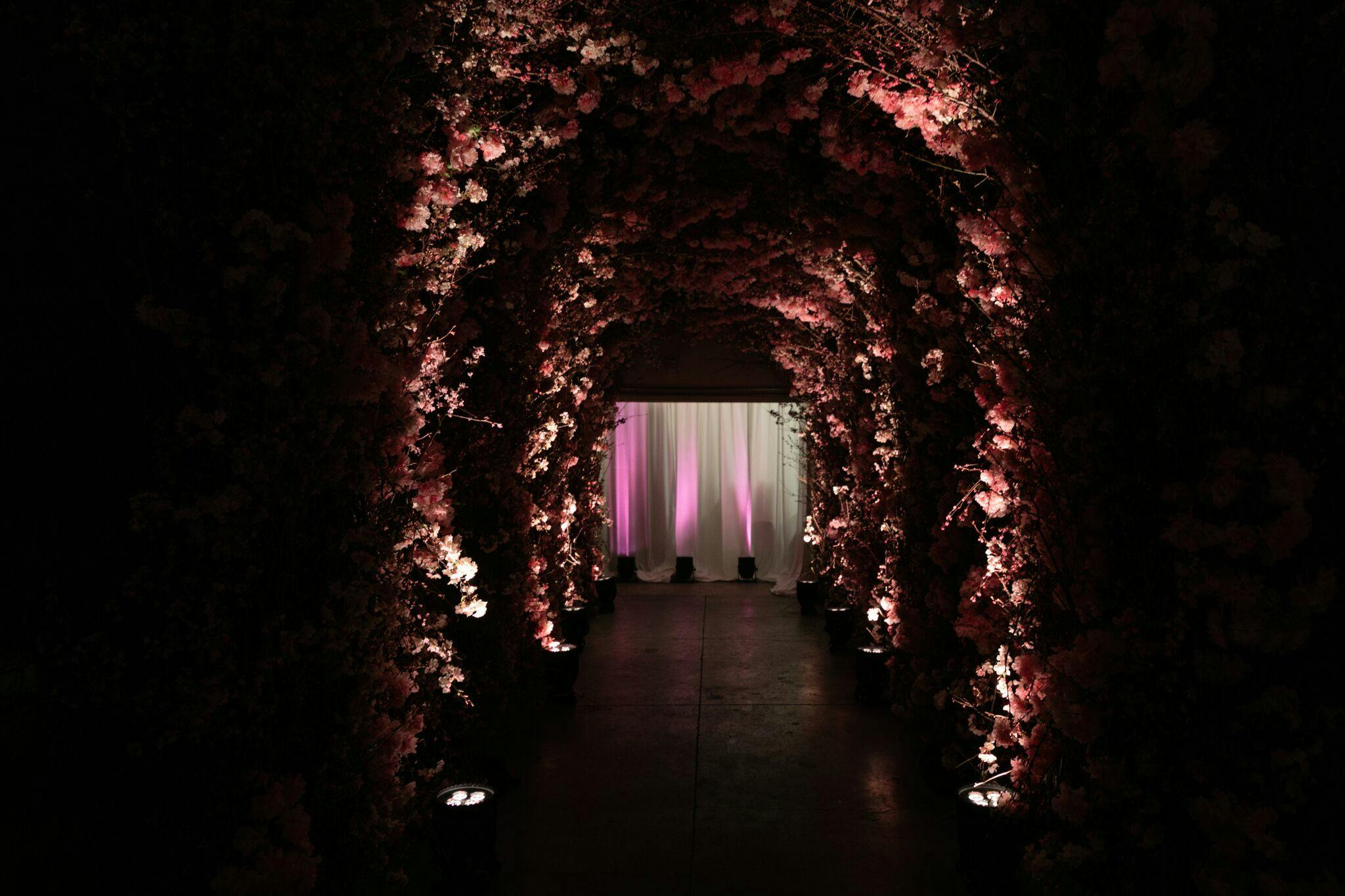 Kon'nichiwa New York at The Garage in New York | Ovando Design and ...