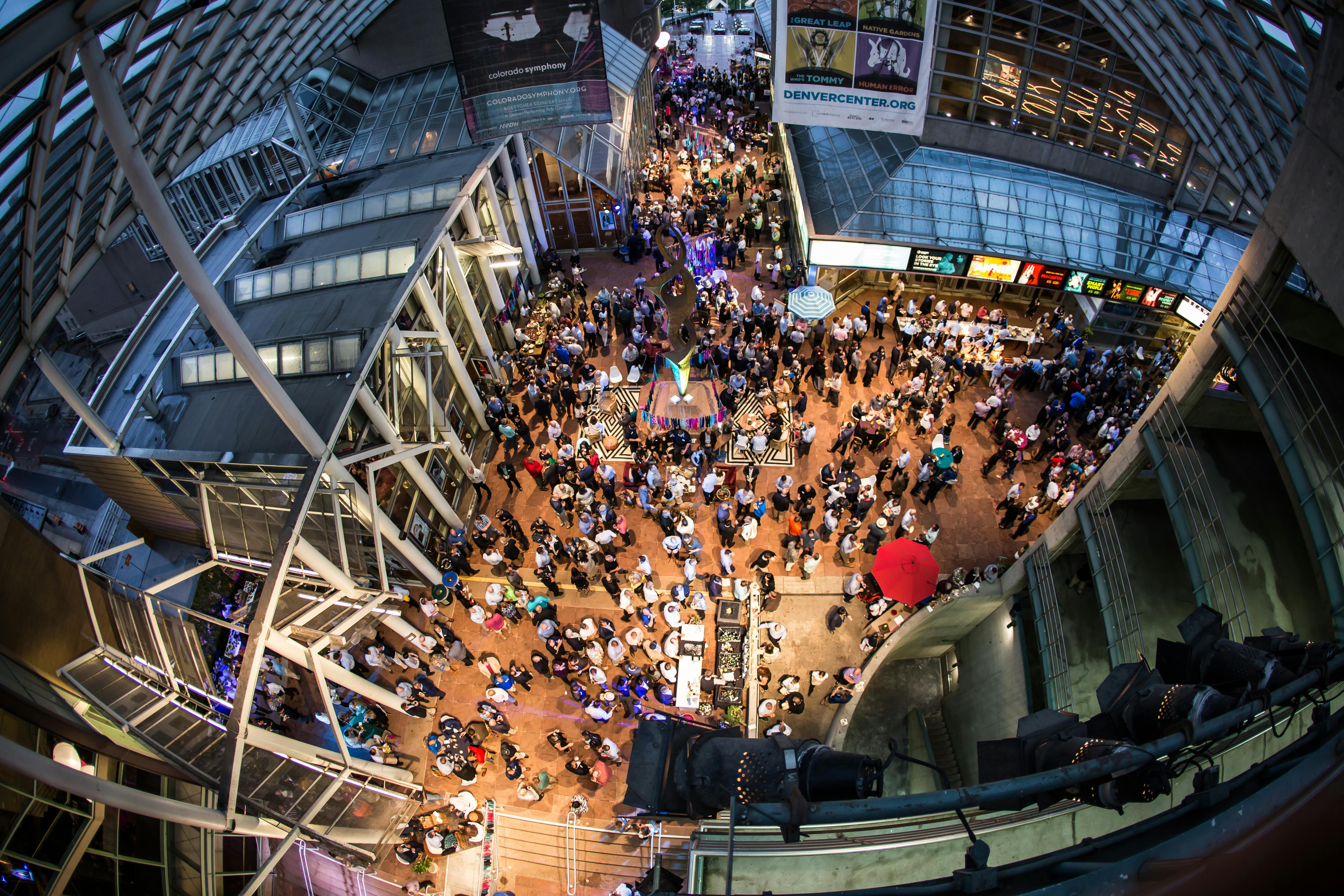 Denver Performing Arts Complex | Denver Venue | All Events | 41 photos ...