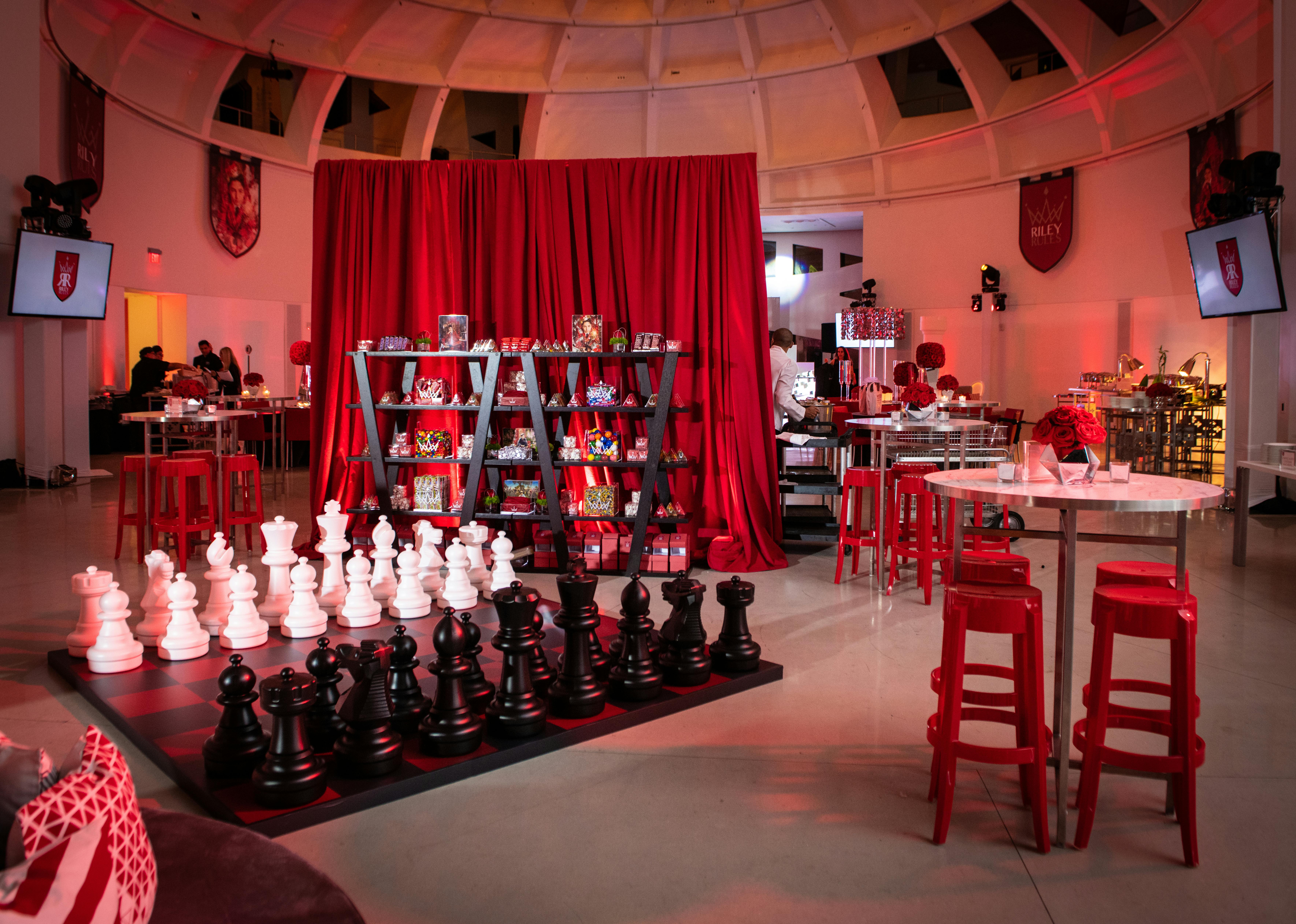 Bar & Bat Mitzvah Activity Ideas | PartySlate