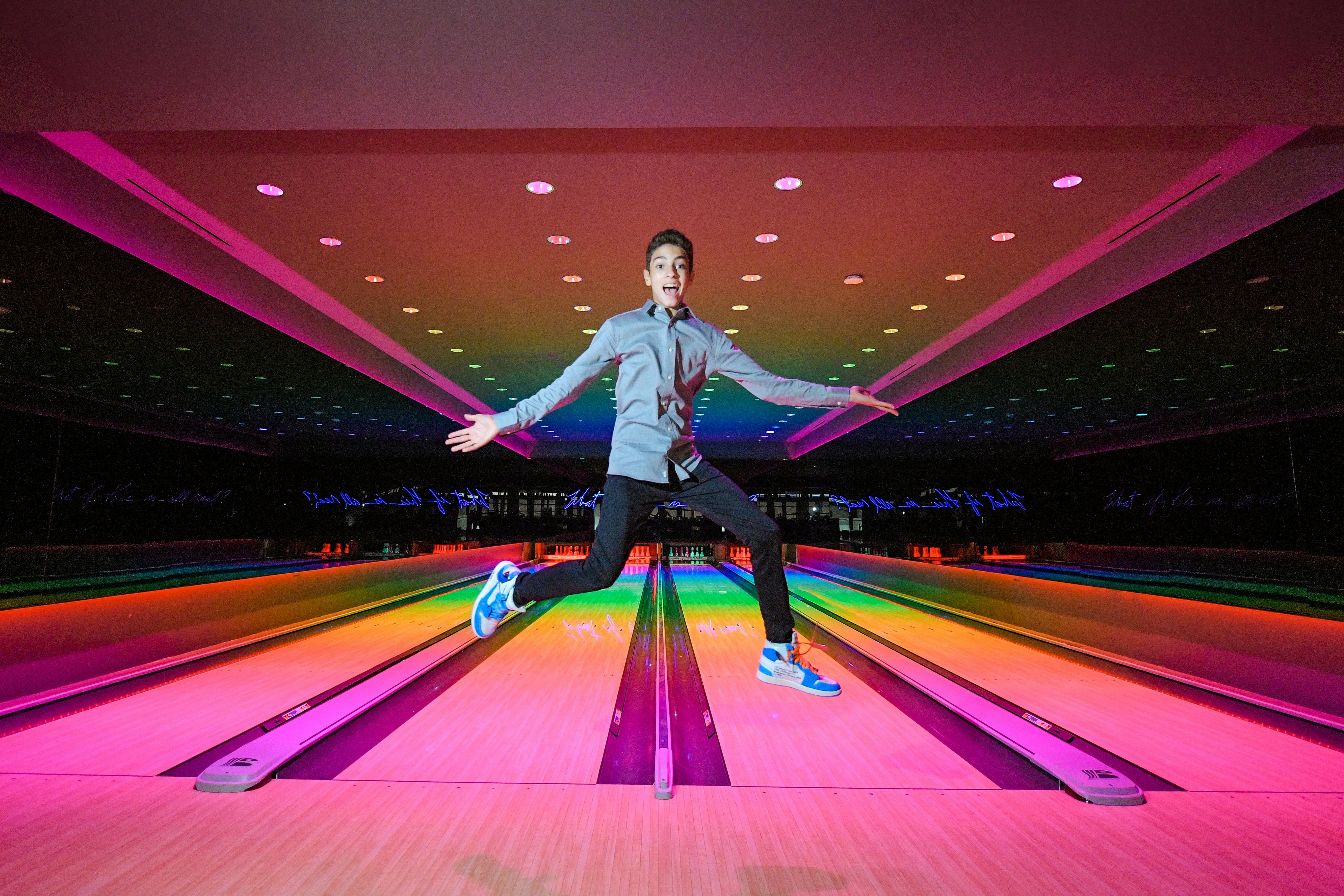 Everything You Need to Plan Your Bar & Bat Mitzvah | PartySlate Bar ...