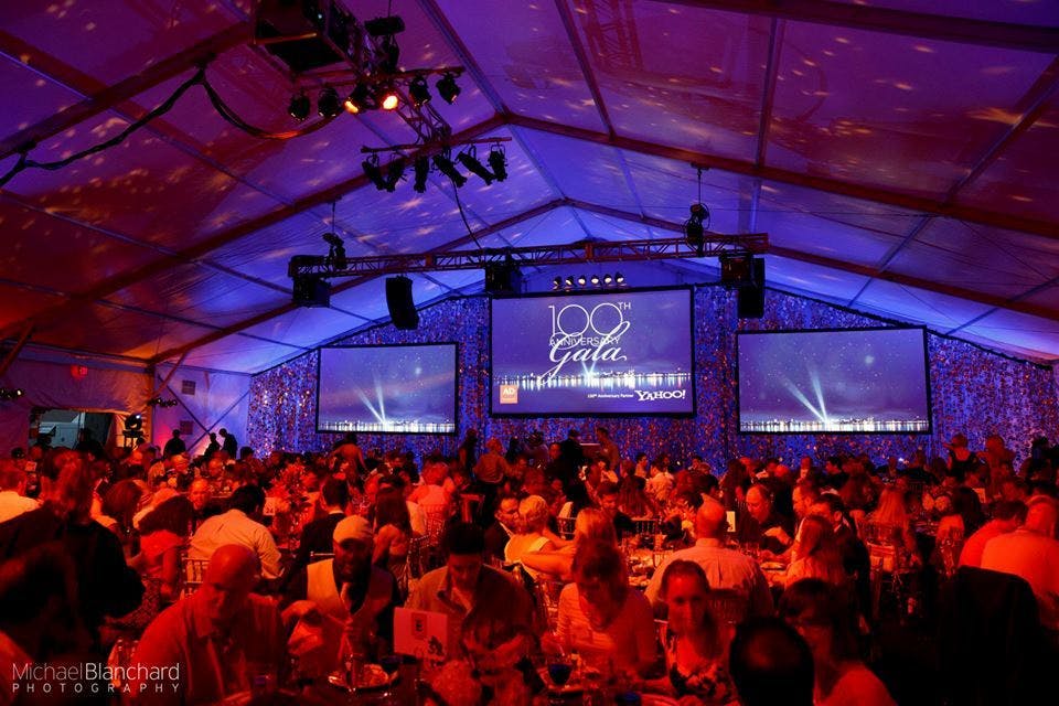 Top 20 Event Planners In All Cities