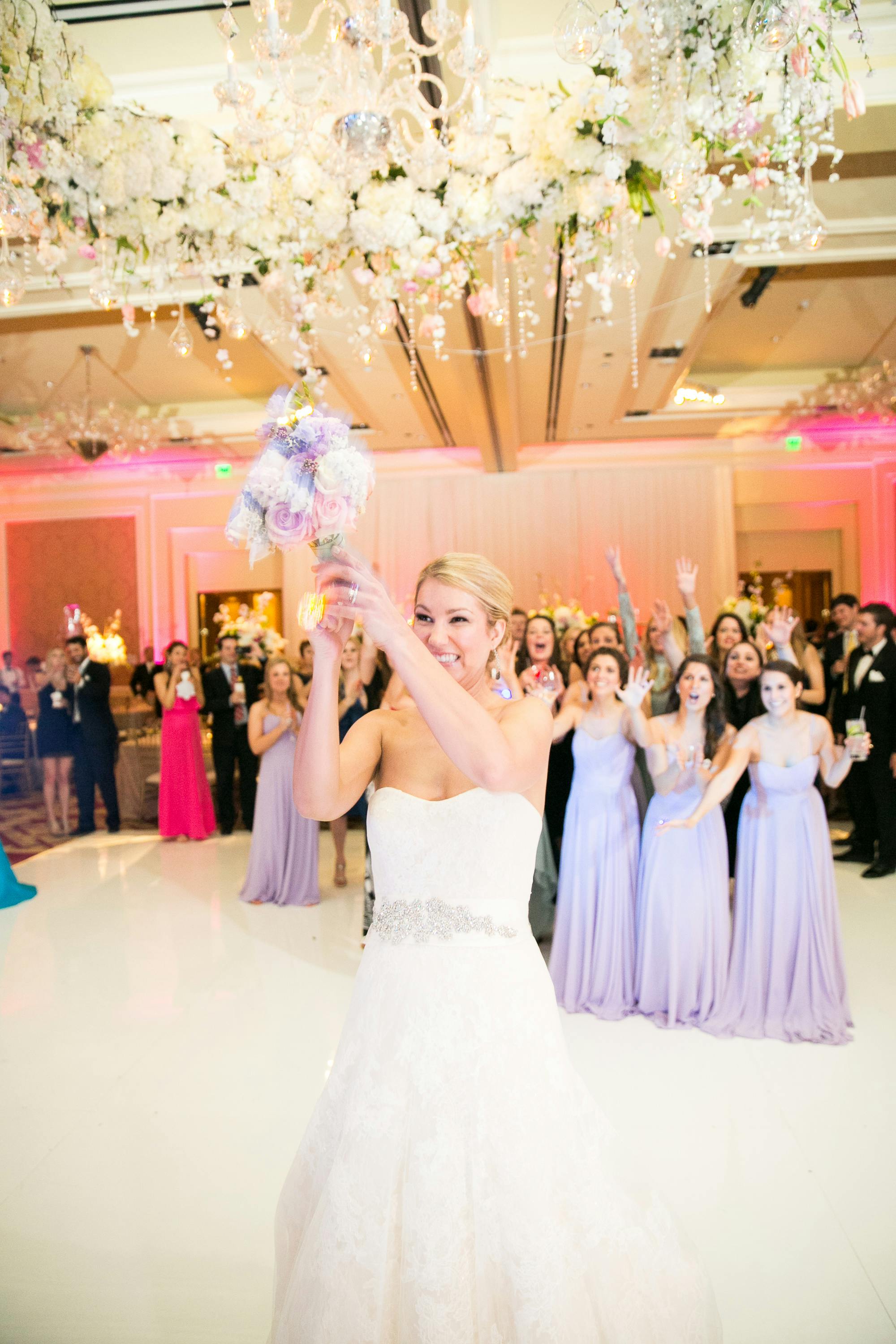 The Ritz-Carlton Dallas - Venue - PartySlate