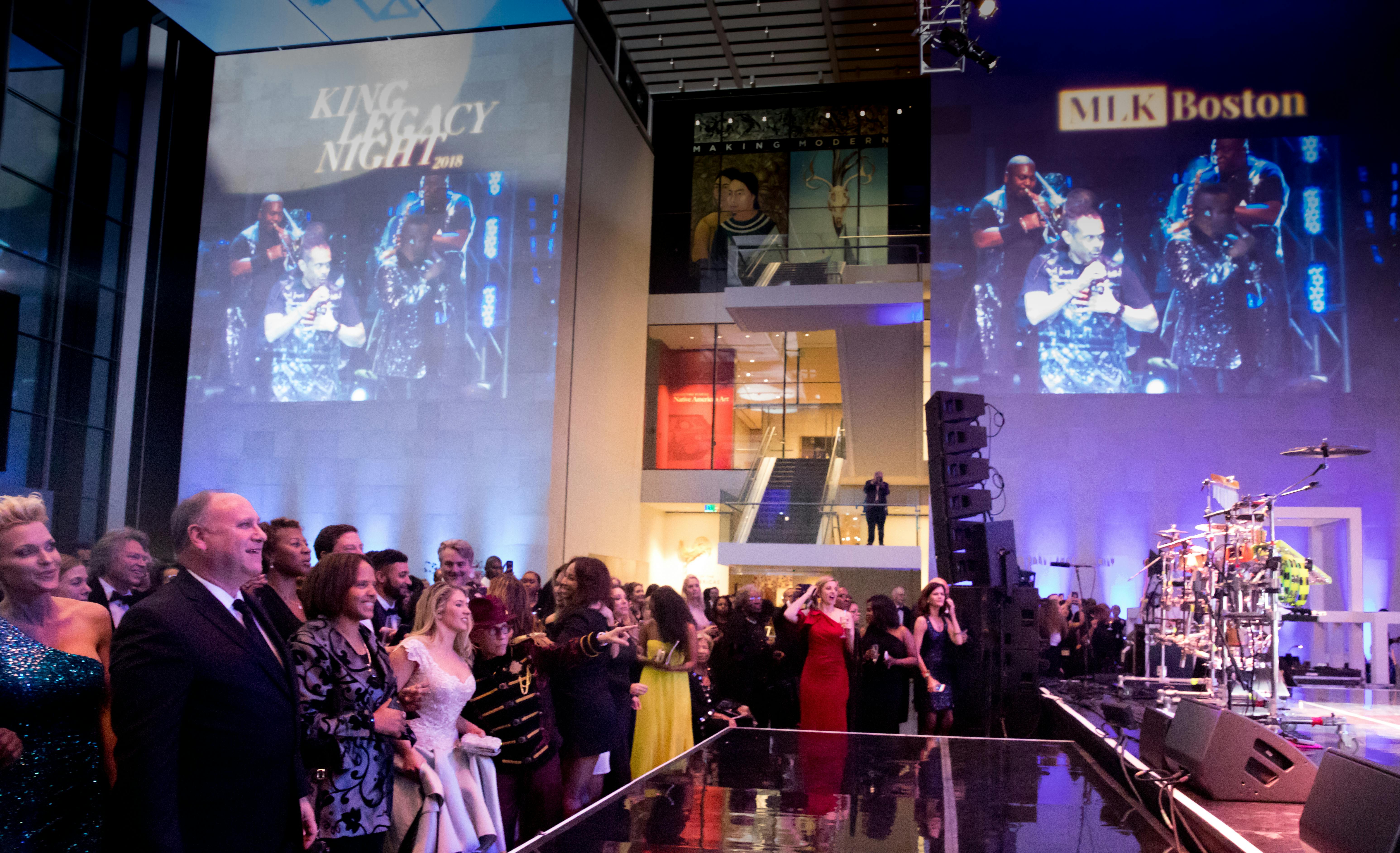 Top 20 Event Planners In All Cities