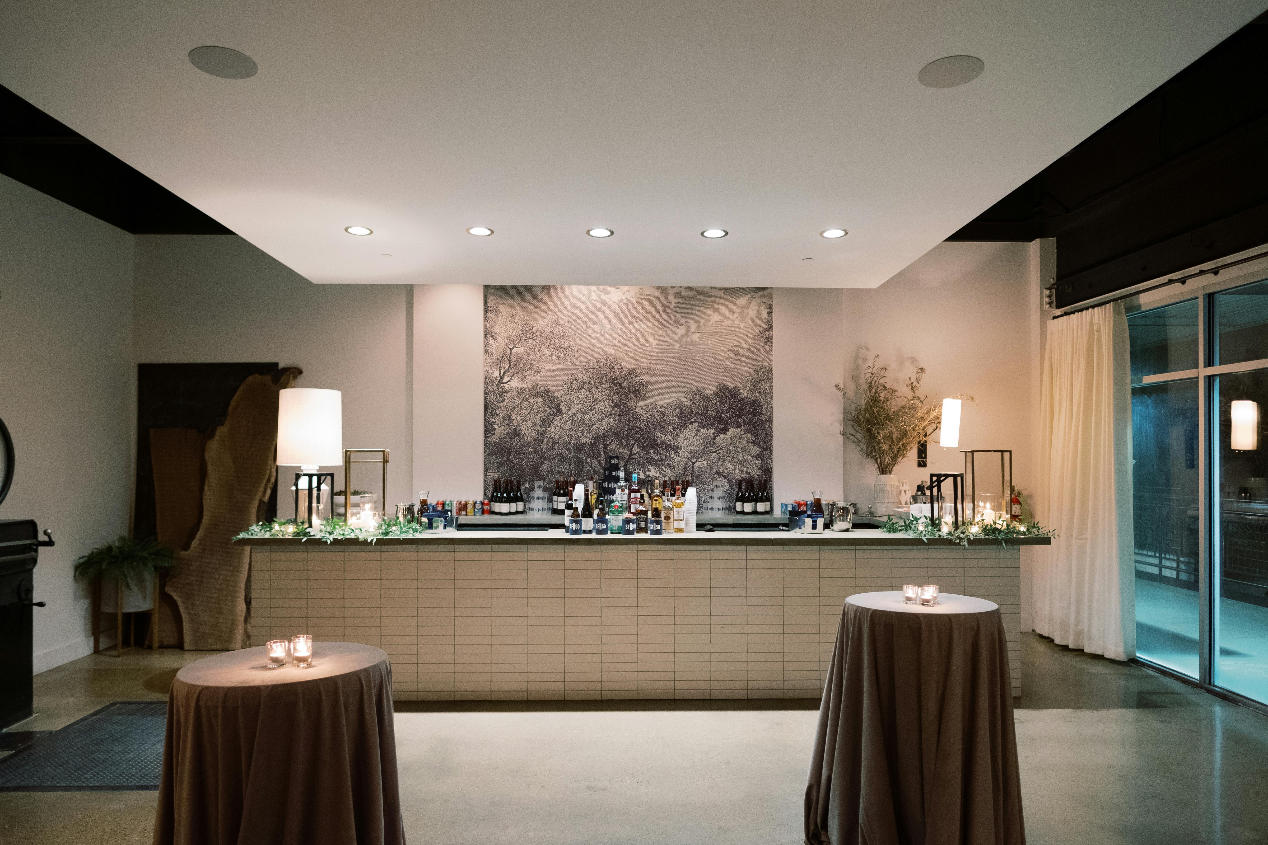 Howell and Dragon | Dallas Venue | All Events | 202 photos on PartySlate