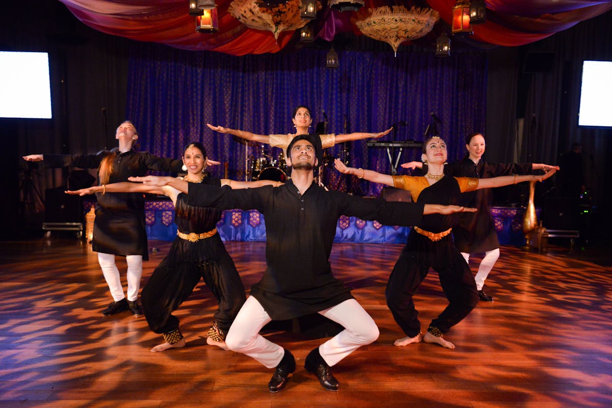 Fundraiser Entertainment & Activity Ideas | PartySlate