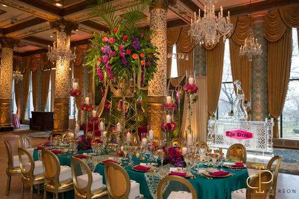 The Drake Hotel - Venue - PartySlate