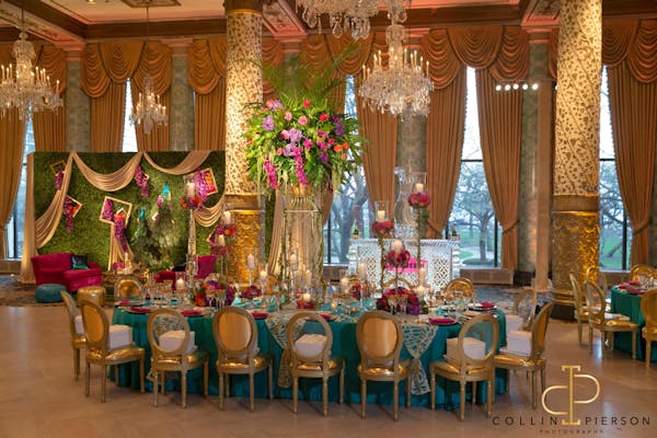 The Drake Hotel - Venue - PartySlate