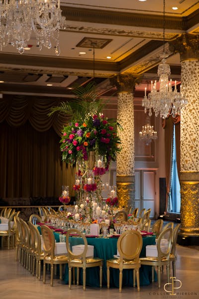 The Drake Hotel - Venue - PartySlate