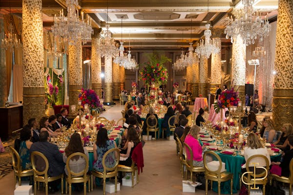 The Drake Hotel - Venue - PartySlate