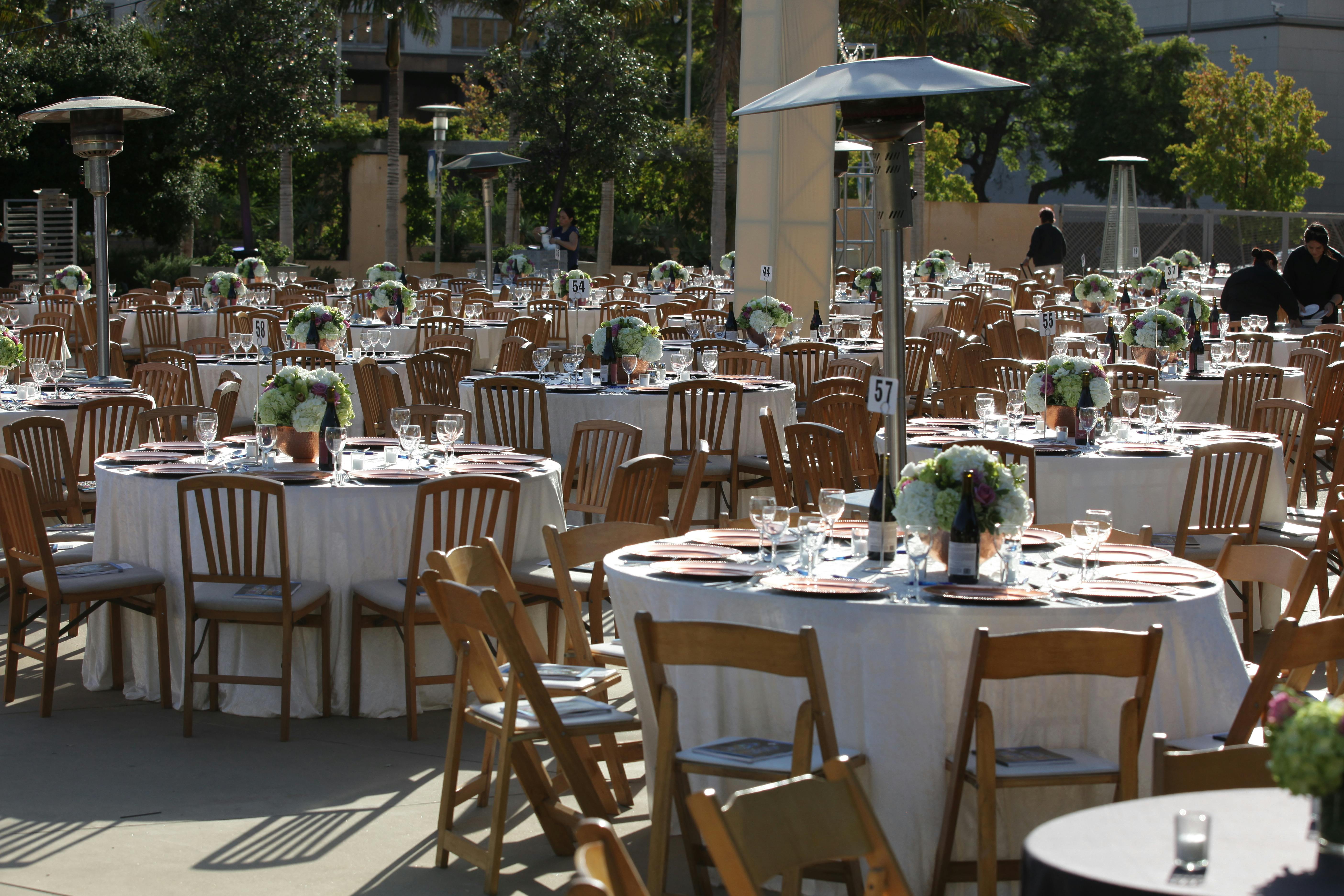 Fundraiser Themes & Trends | PartySlate