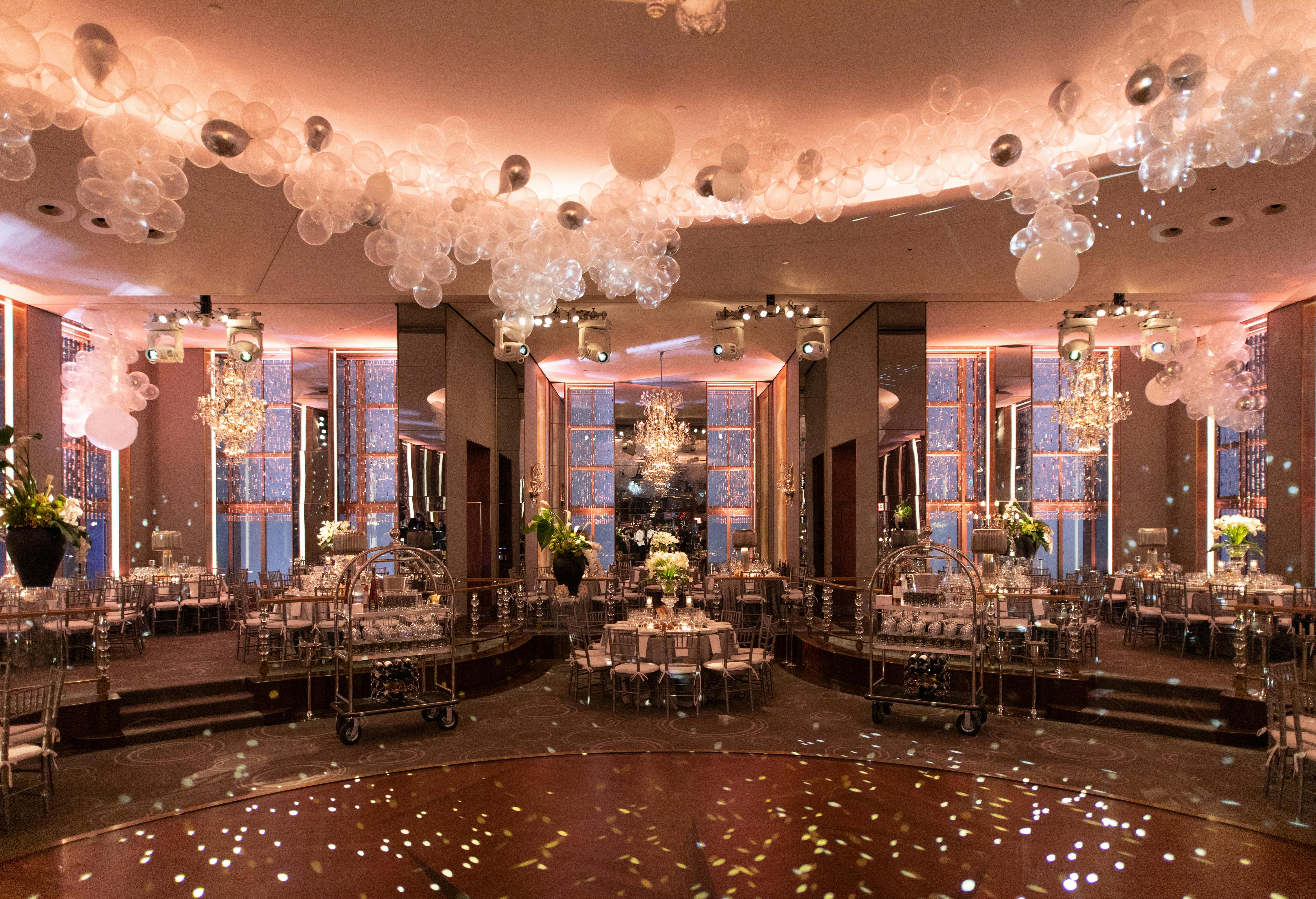 Top 20 Milestone Birthday Event Spaces | PartySlate