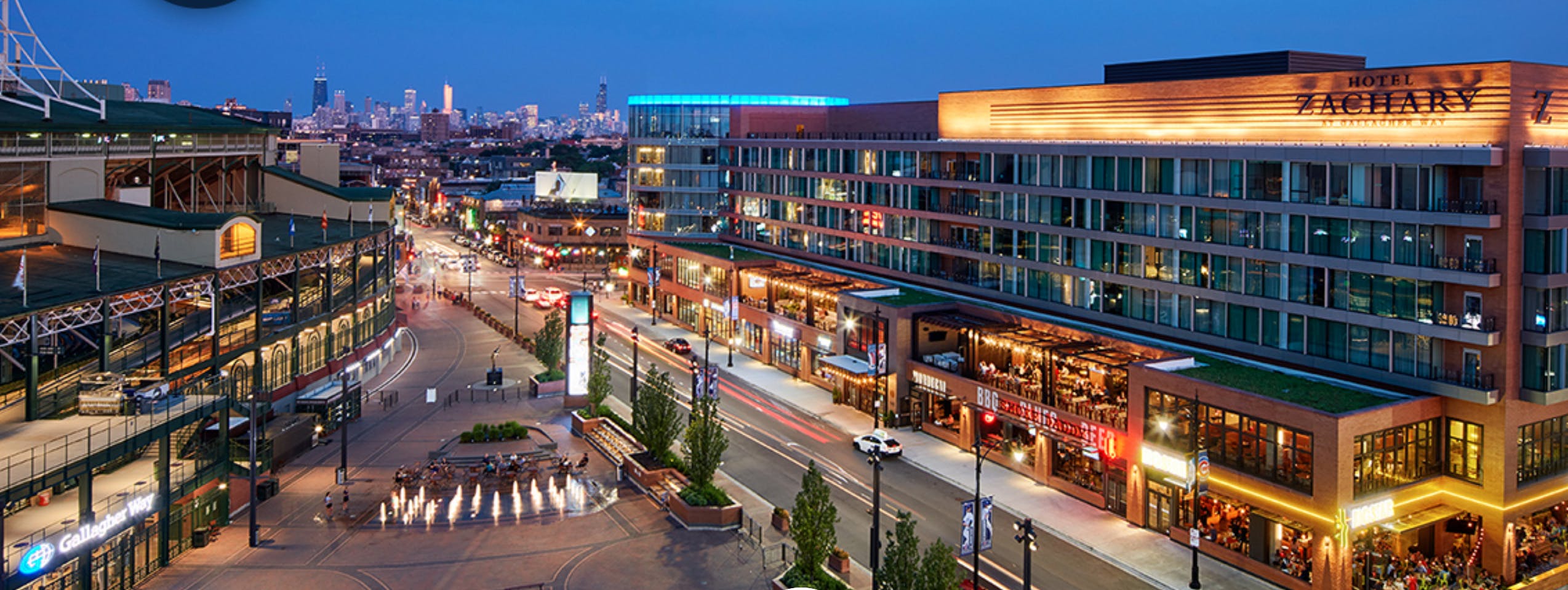 Gallagher Way | Chicago Venue | All Events | 237 photos on PartySlate