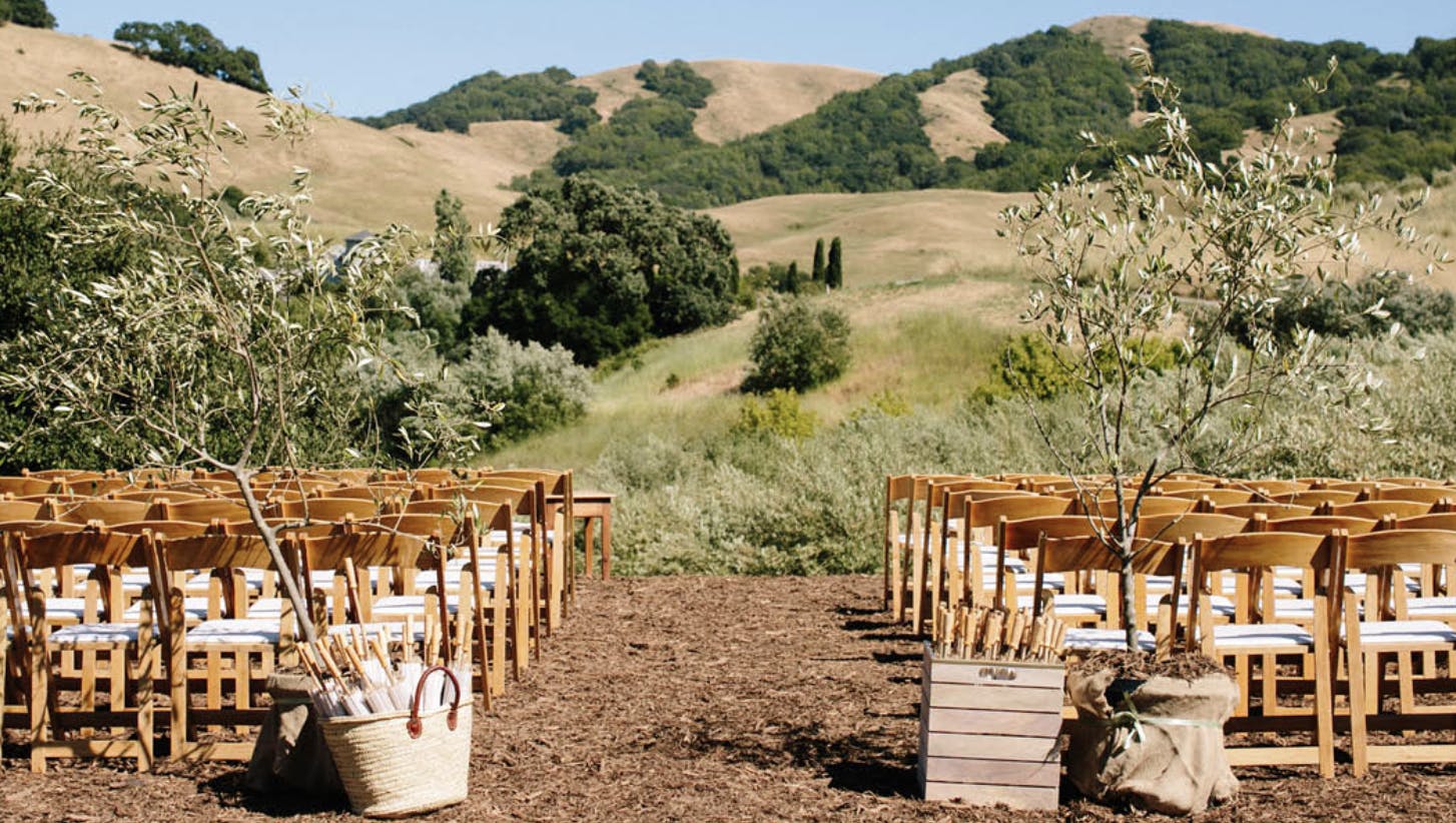 McEvoy Ranch | Petaluma Venue | All Events | 46 photos on PartySlate