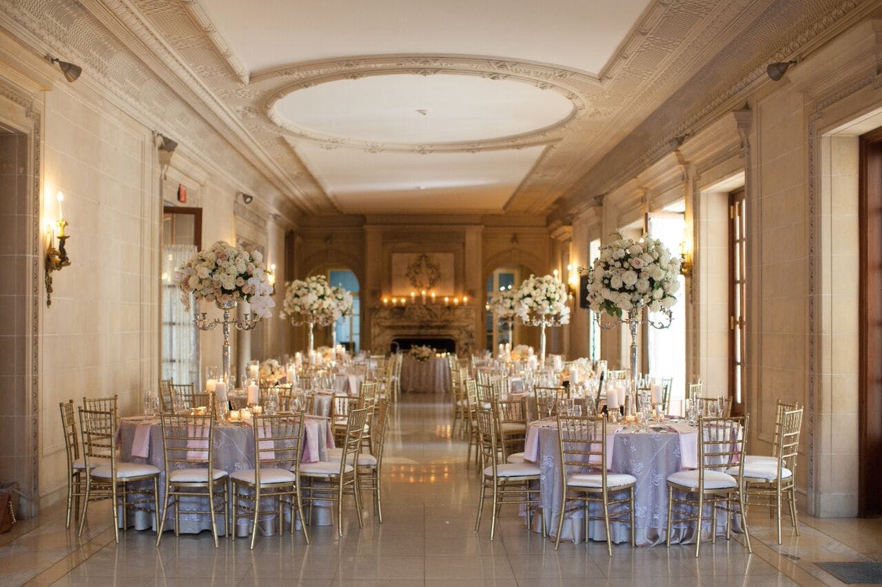 Armour House Mansion & Gardens | Lake Forest Venue | All Events | 73 ...