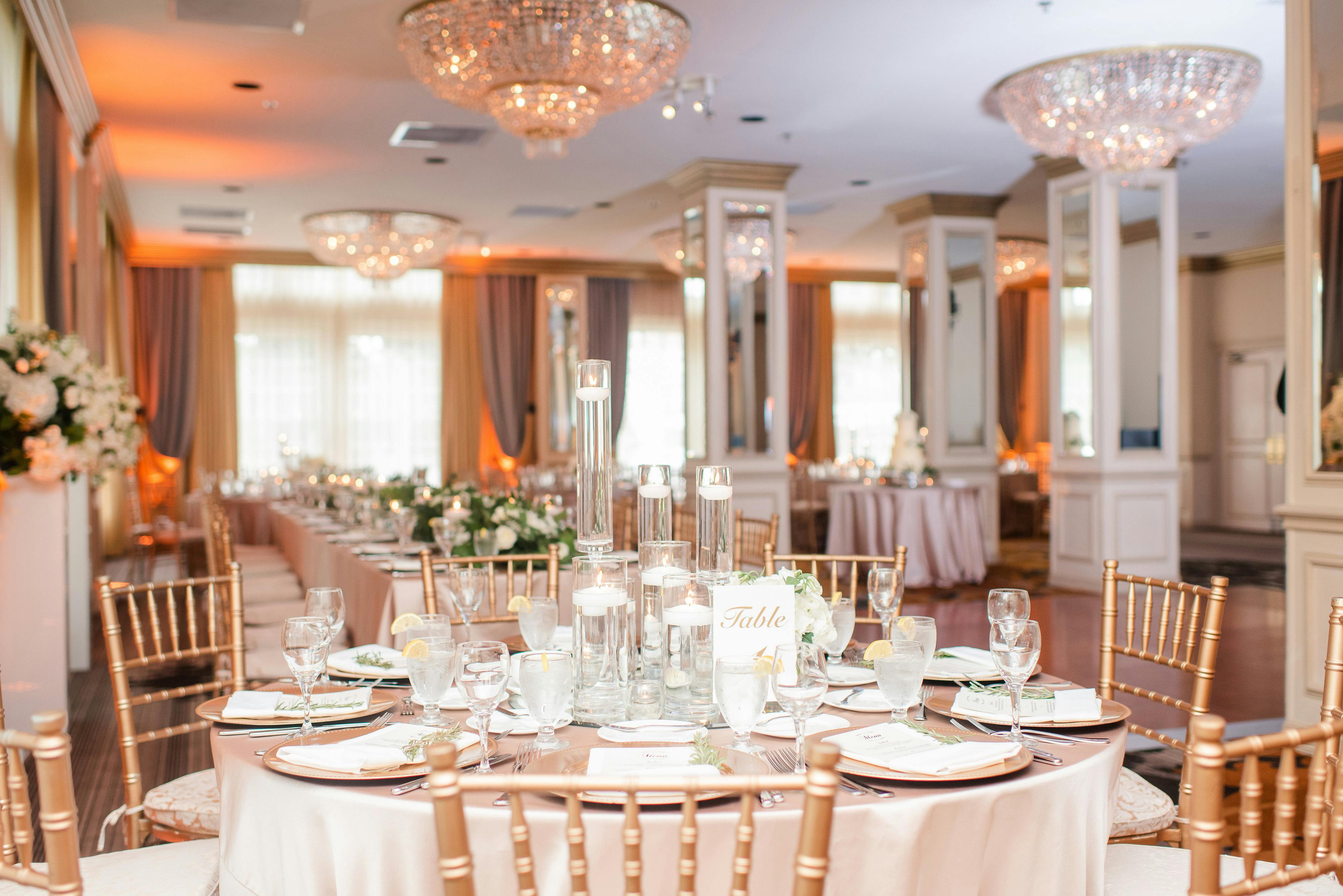 Warwick Melrose, Dallas | Dallas Venue | All Events | 238 photos on ...