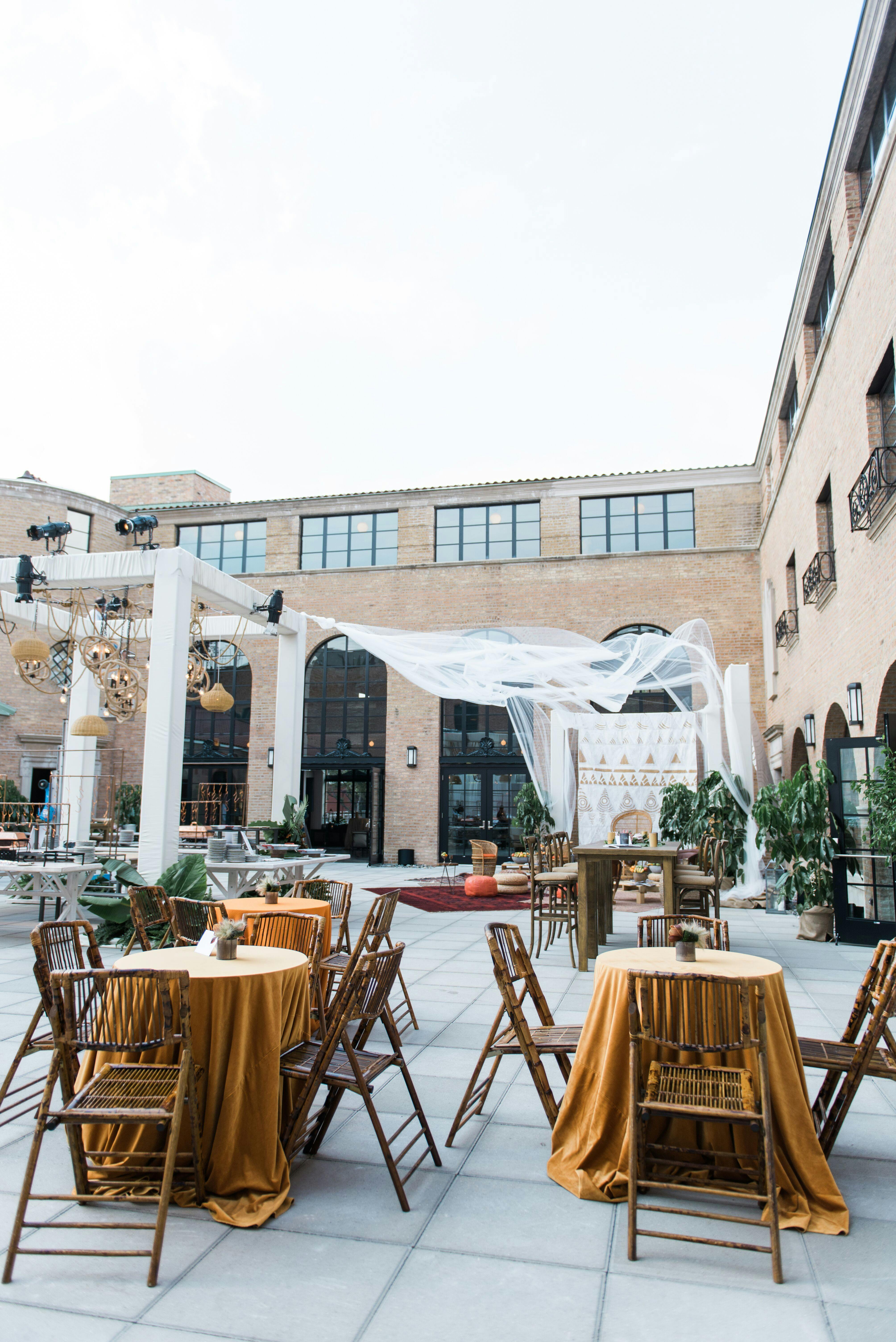 Top 20 Milestone Birthday Event Spaces | PartySlate