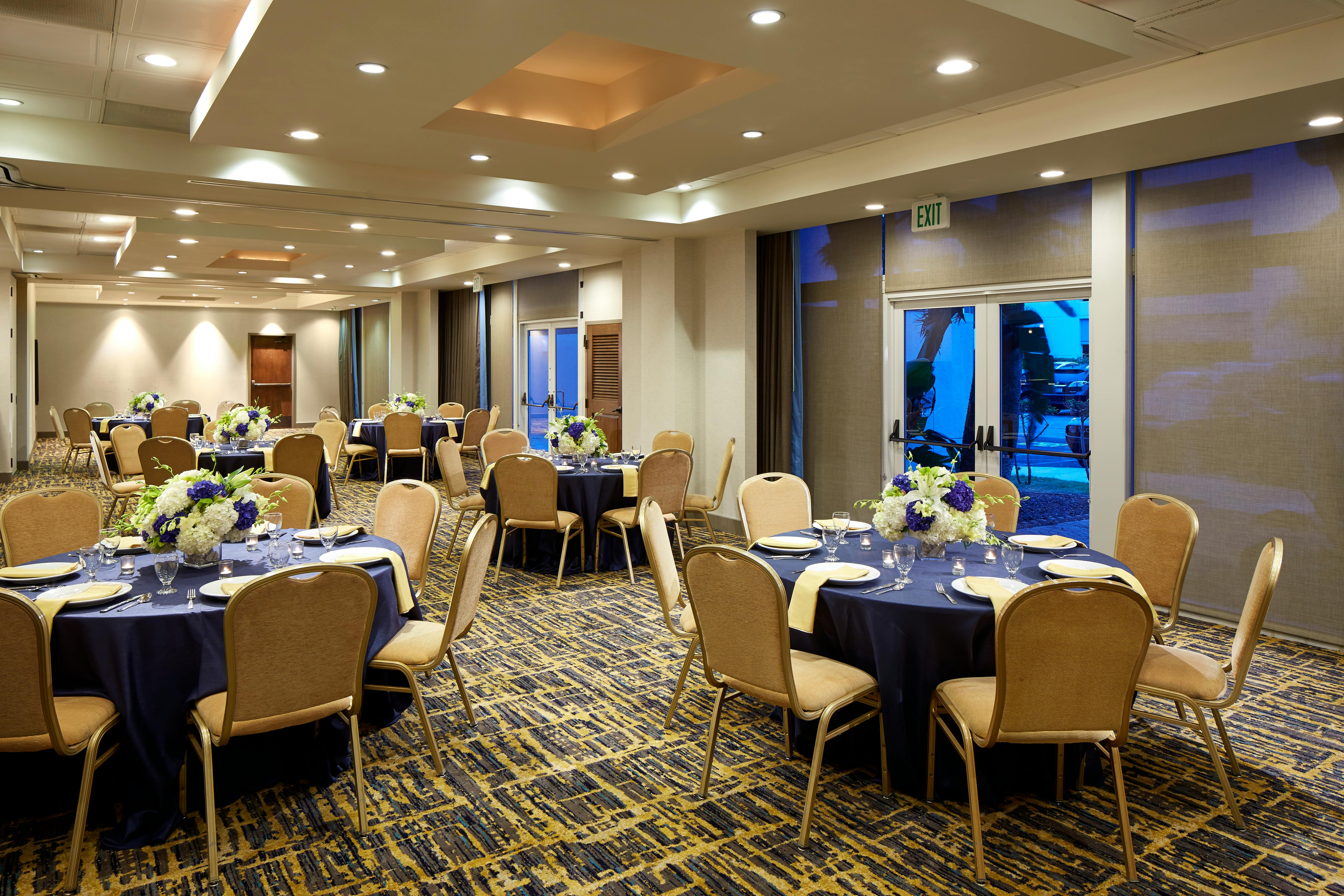 DoubleTree by Hilton LAX El Segundo | Venue | All Photo Albums | 38 ...
