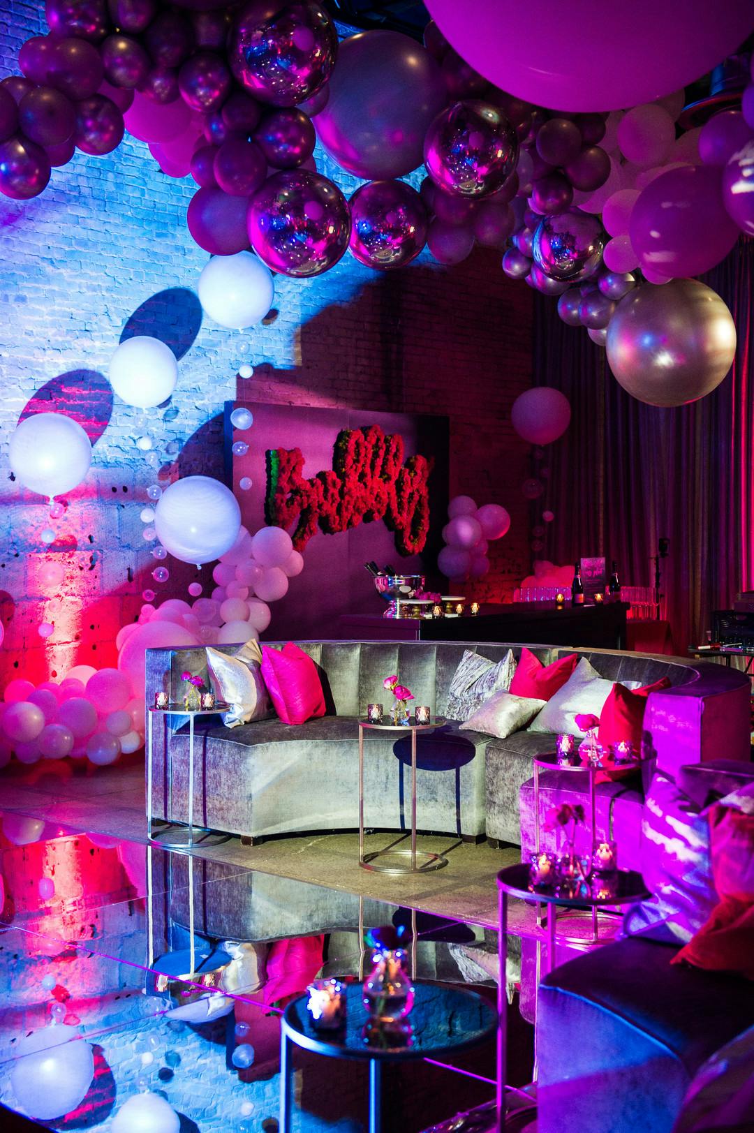 Birthday Decor & Floral Ideas | PartySlate