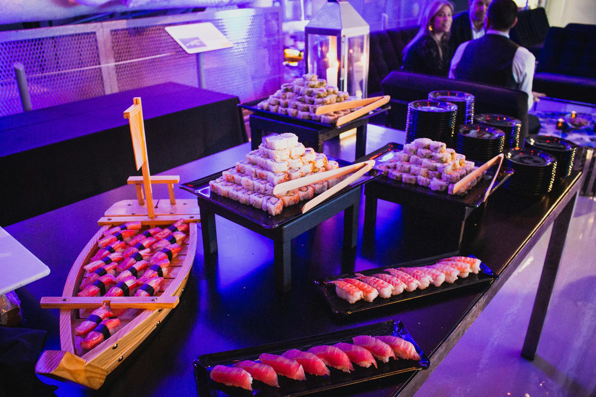 Intrepid Museum | New York Venue | All Events | 102 photos on PartySlate