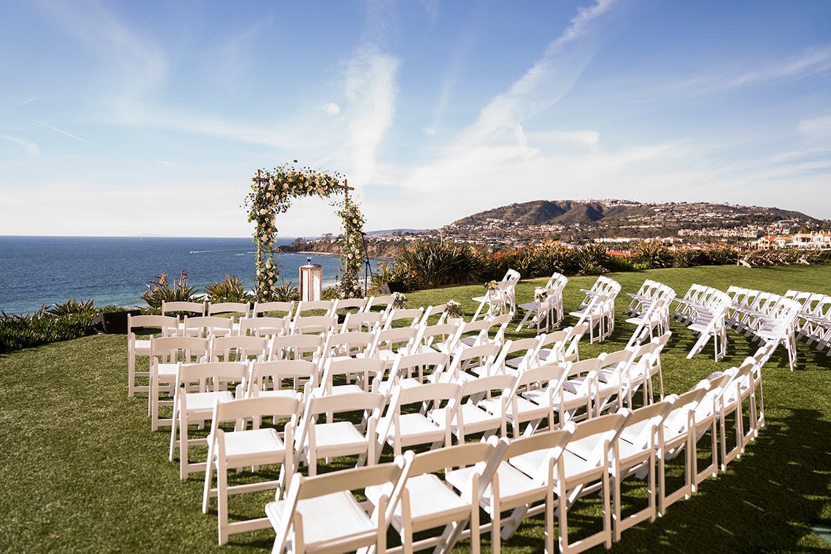 The Ritz-Carlton, Laguna Niguel | Dana Point Venue | All Events | 652 ...