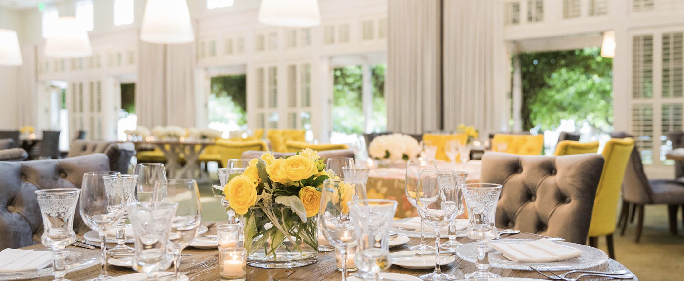 Napa Ballroom