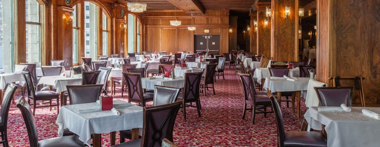 Walnut Room | Chicago Venue | All Photo Albums | PartySlate