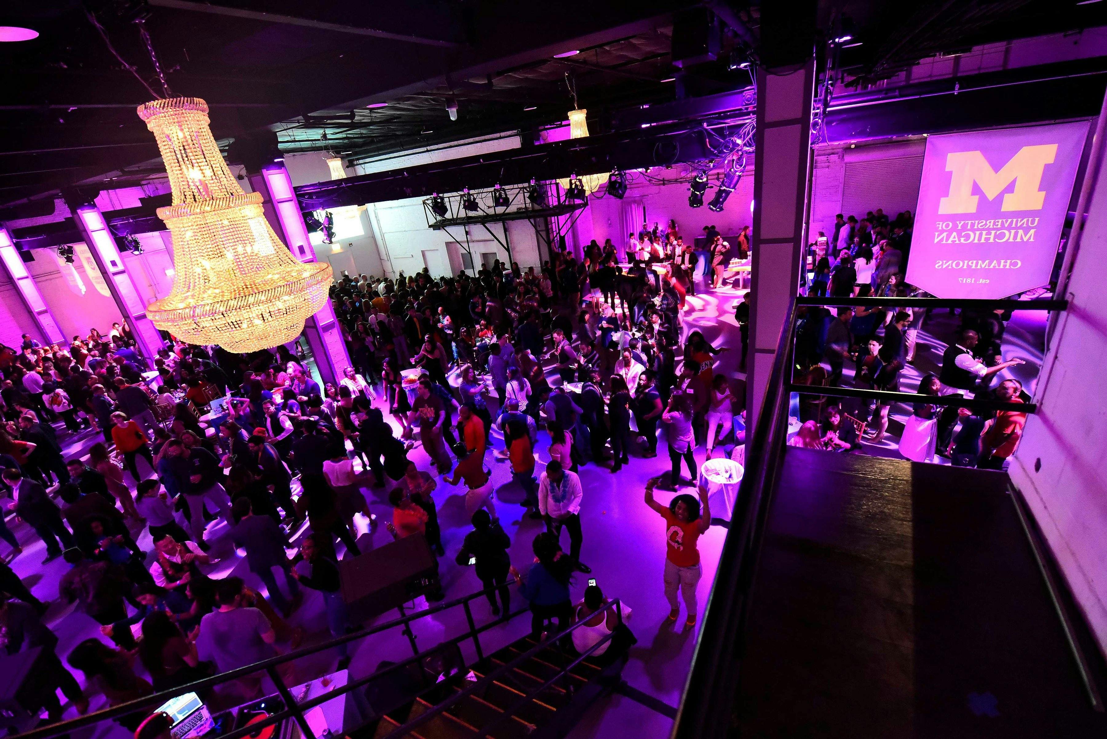 Moonlight Studios | Chicago Venue | 981 photos on PartySlate