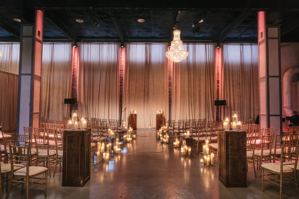 Moonlight Studios | Chicago Venue | All Events | 1,108 photos on PartySlate