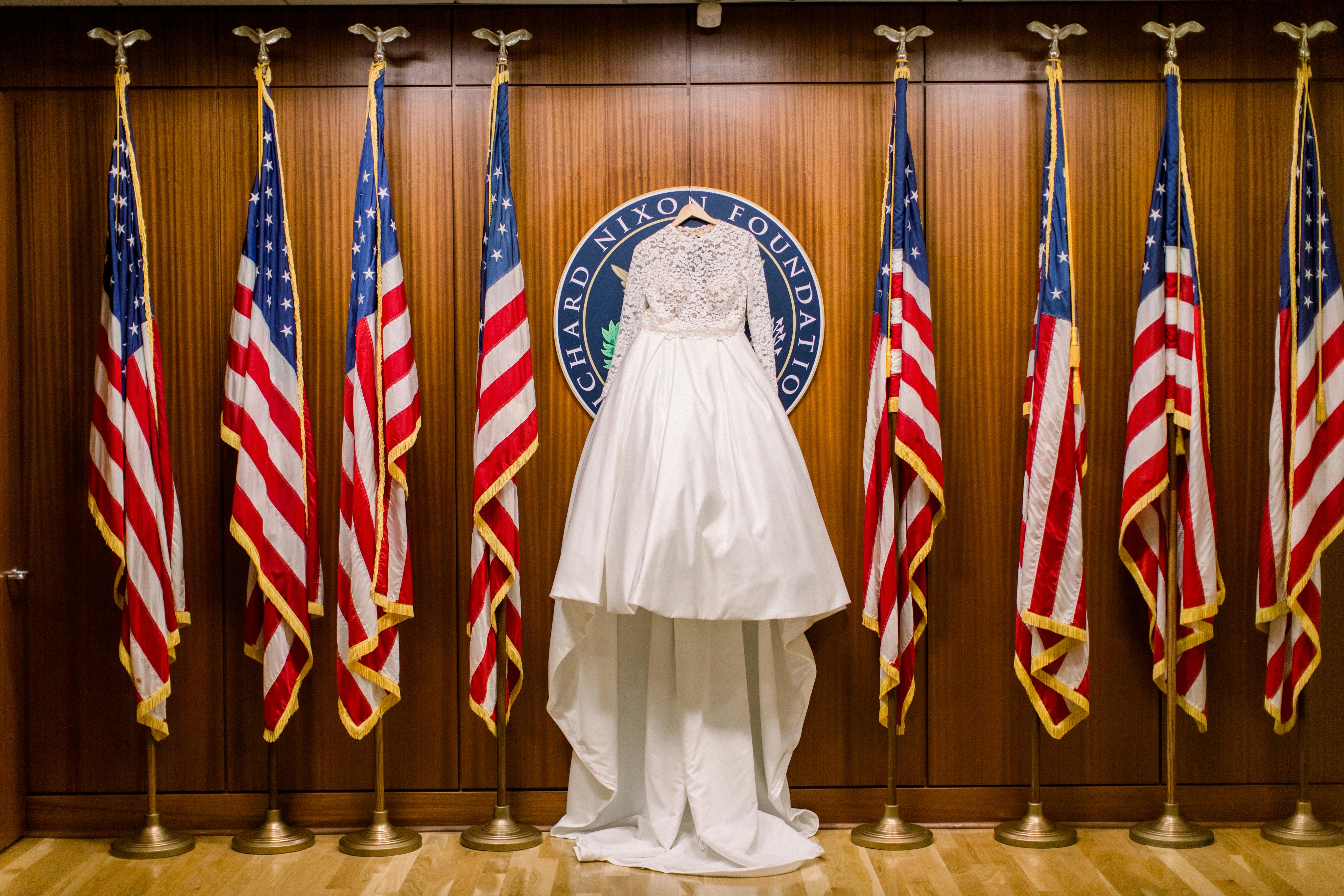 Richard Nixon Presidential Library and Museum | Yorba Linda Venue | All ...