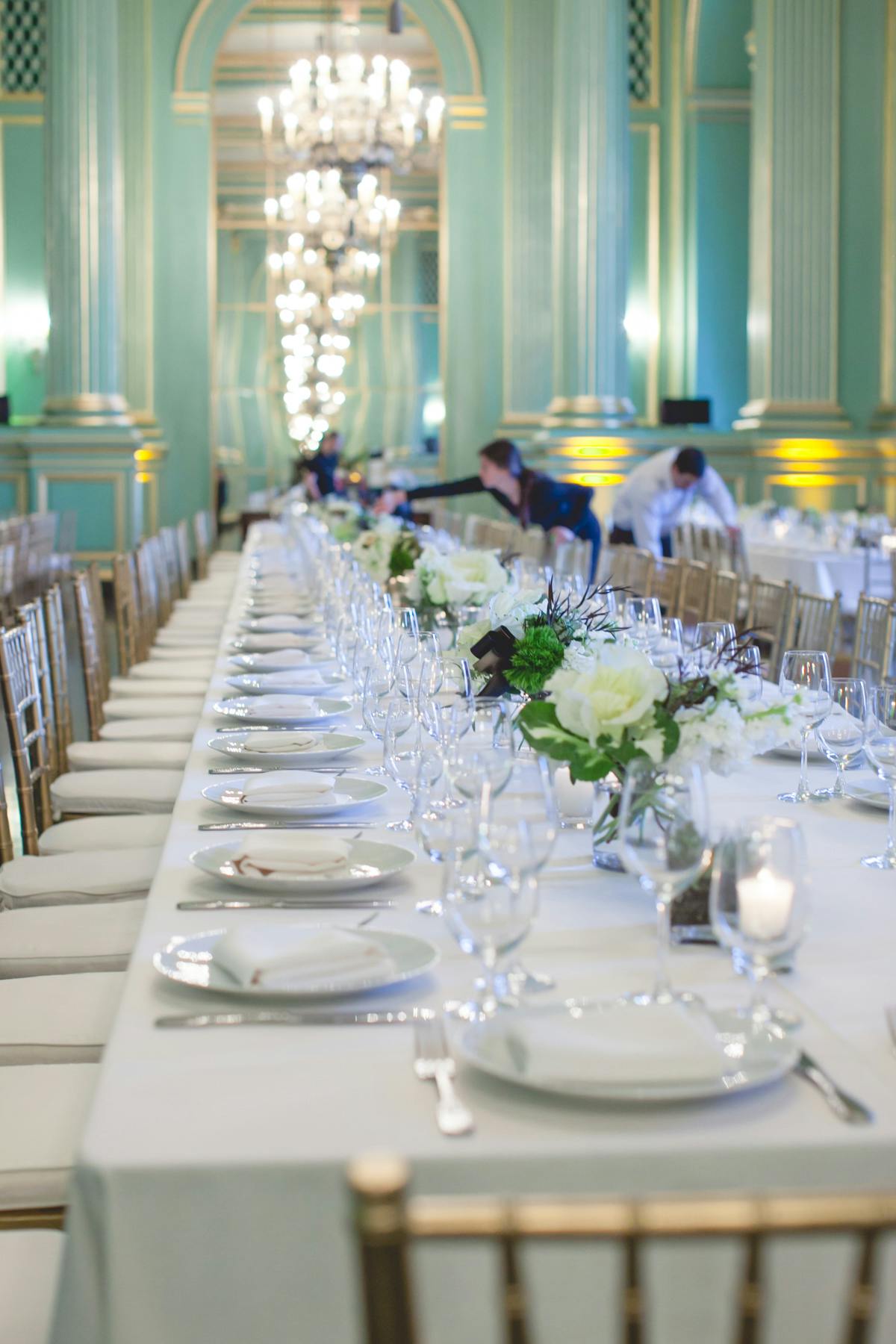 The Green Room | San Francisco Venue | All Events | 95 photos on PartySlate