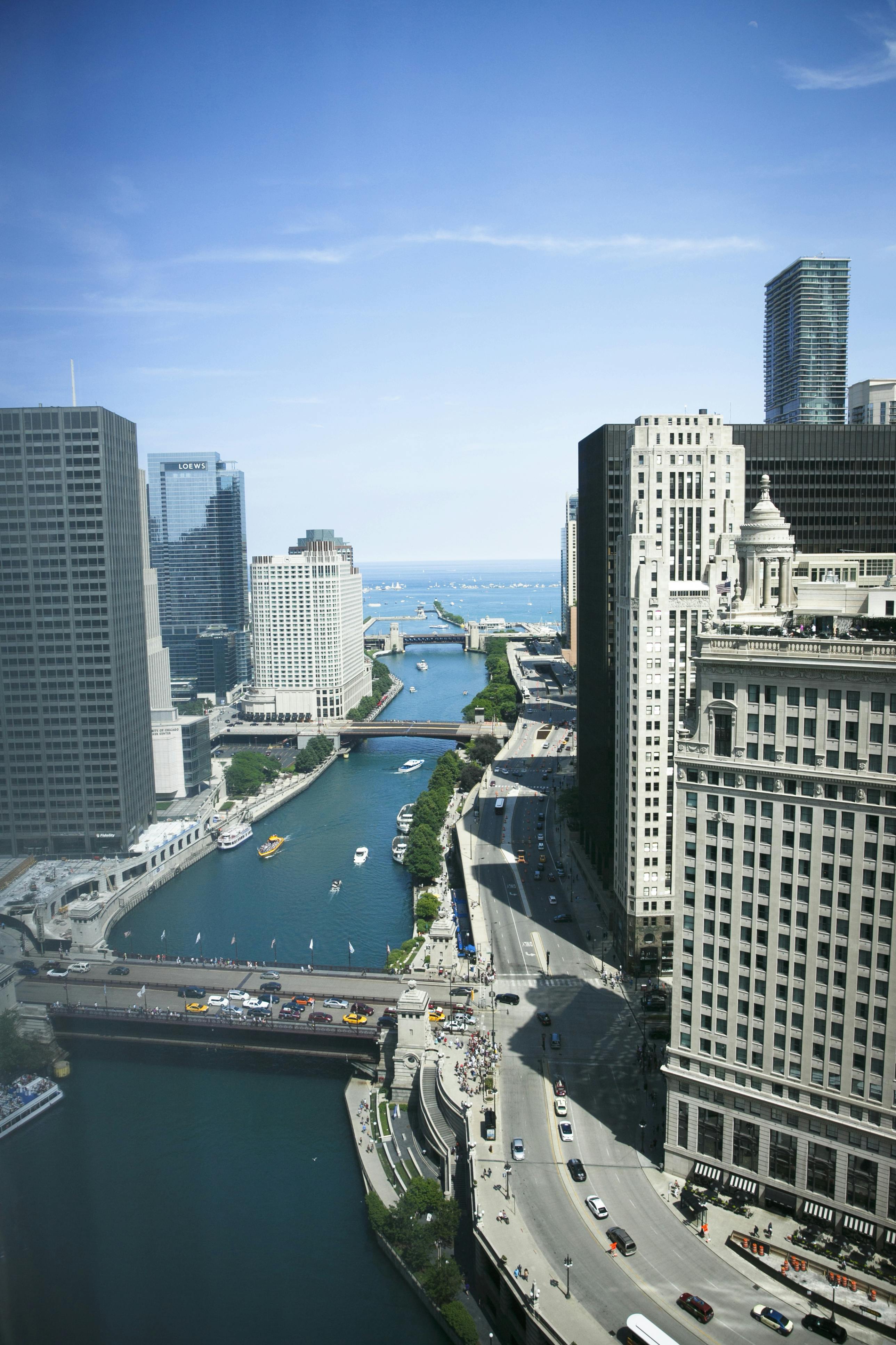 Trump International Hotel & Tower Chicago - Venue - PartySlate