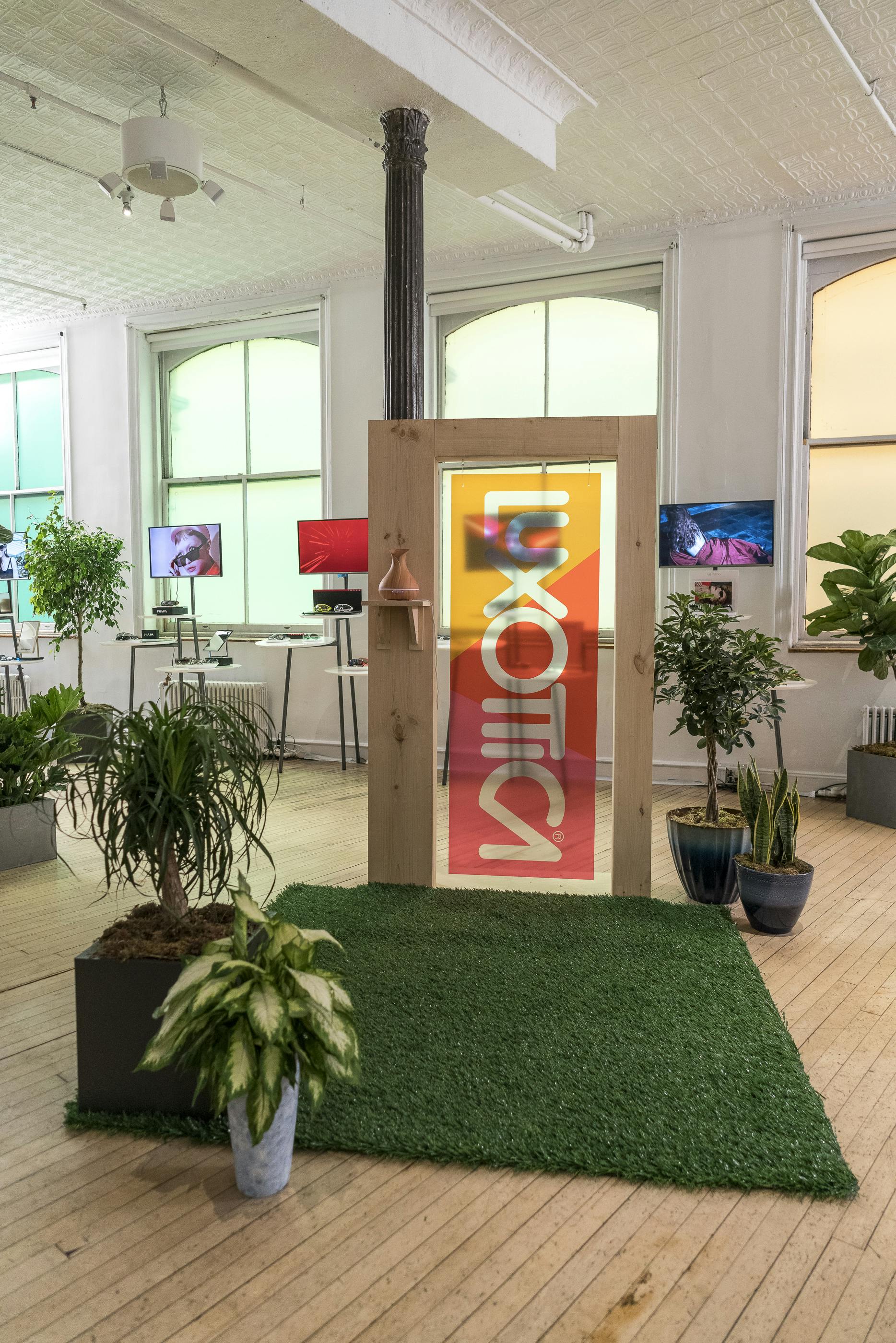 Home Studios Inc. | New York Venue | All Events | 112 photos on PartySlate