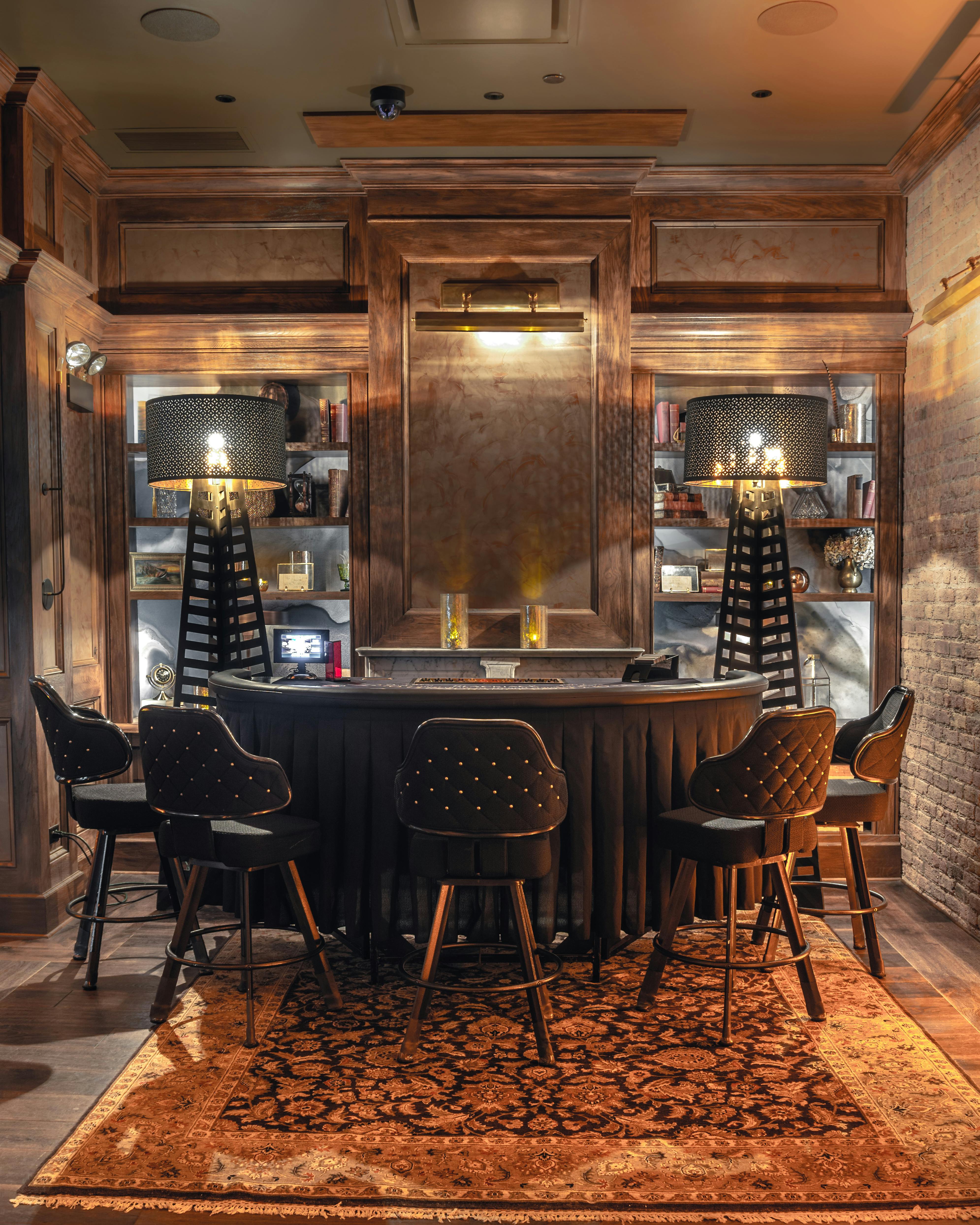 Taste 222 | Chicago Venue | All Events | 117 photos on PartySlate