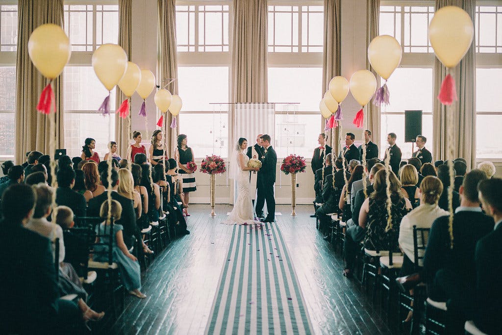 The Room on Main | Dallas Venue | All Events | 200 photos on PartySlate