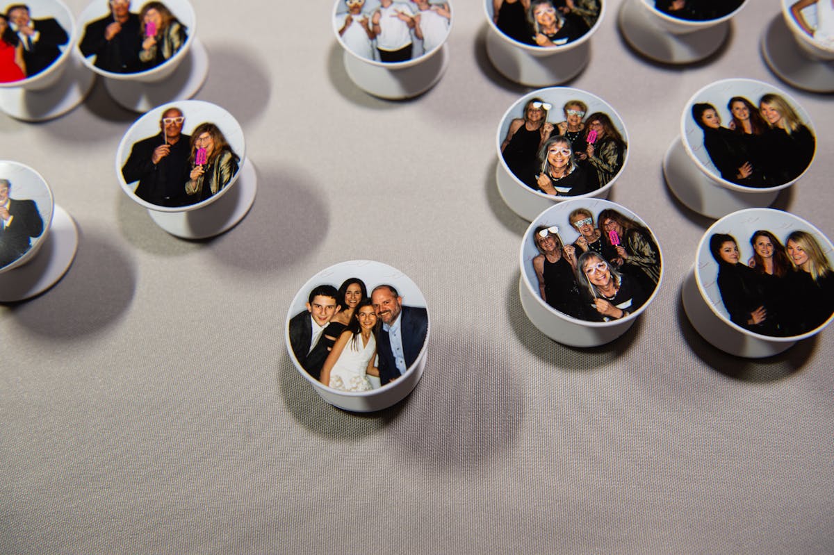 Bar & Bat Mitzvah Activity Ideas | PartySlate