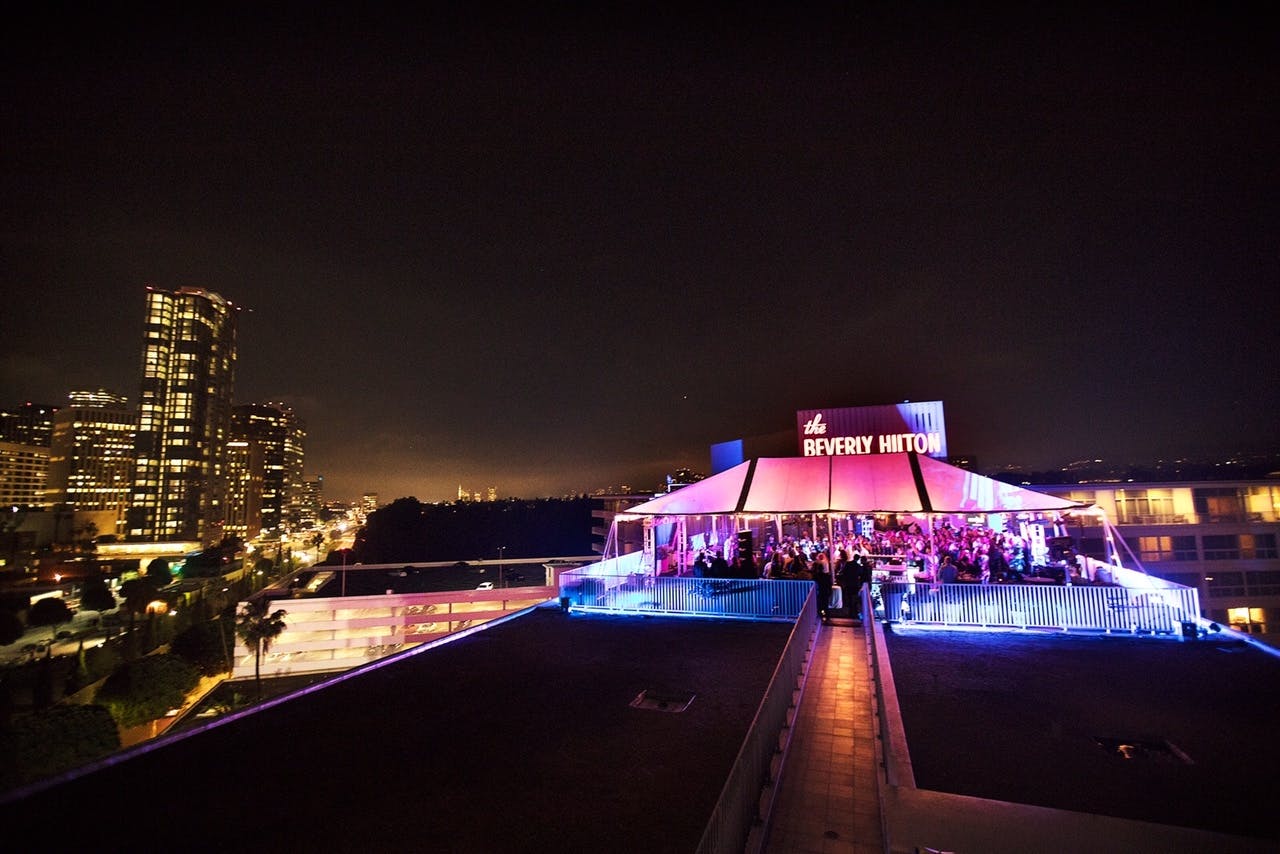 The Beverly Hilton | Beverly Hills Venue | All Events | 314 photos on ...