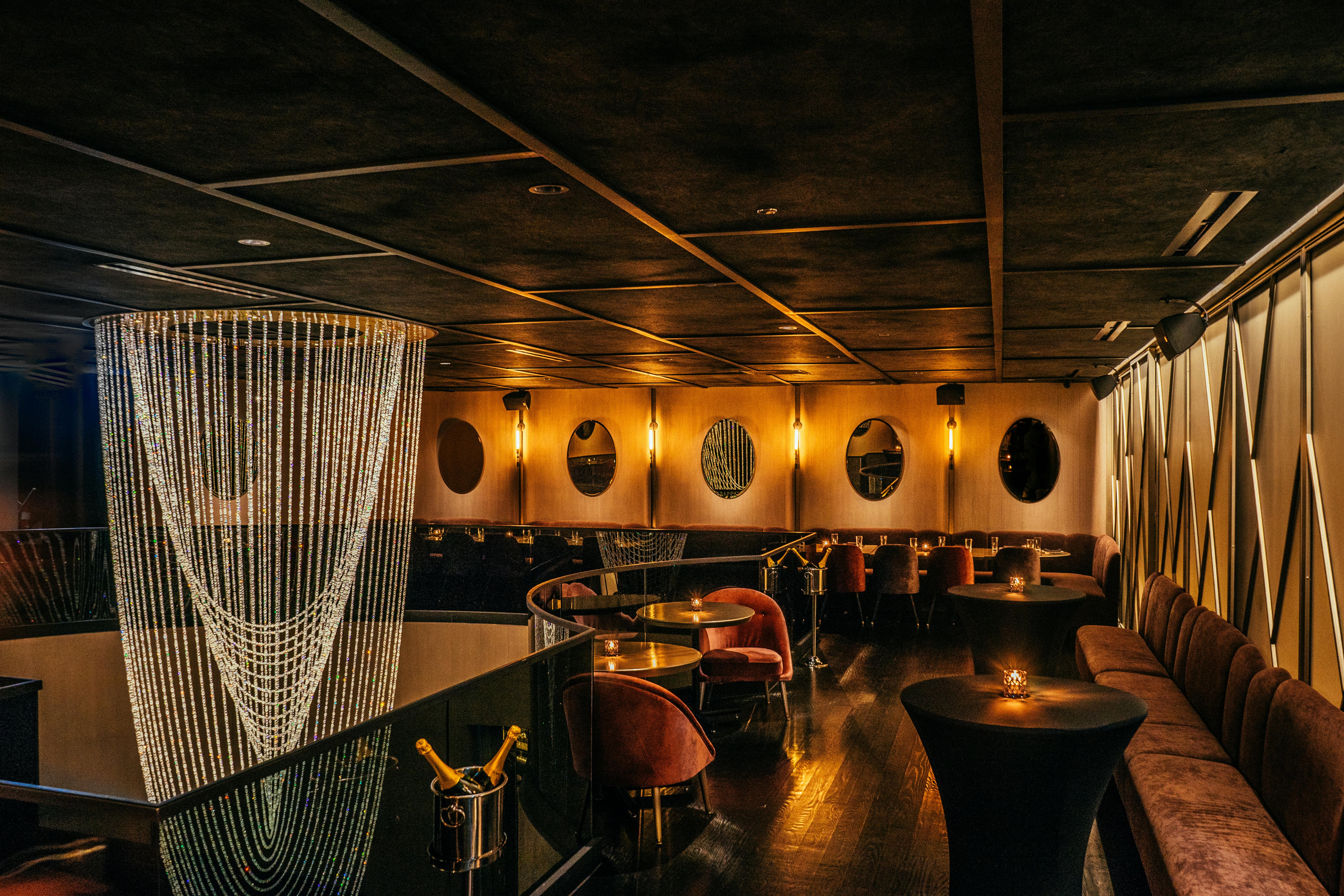 BLVD | Chicago Venue | All Events | 100 photos on PartySlate