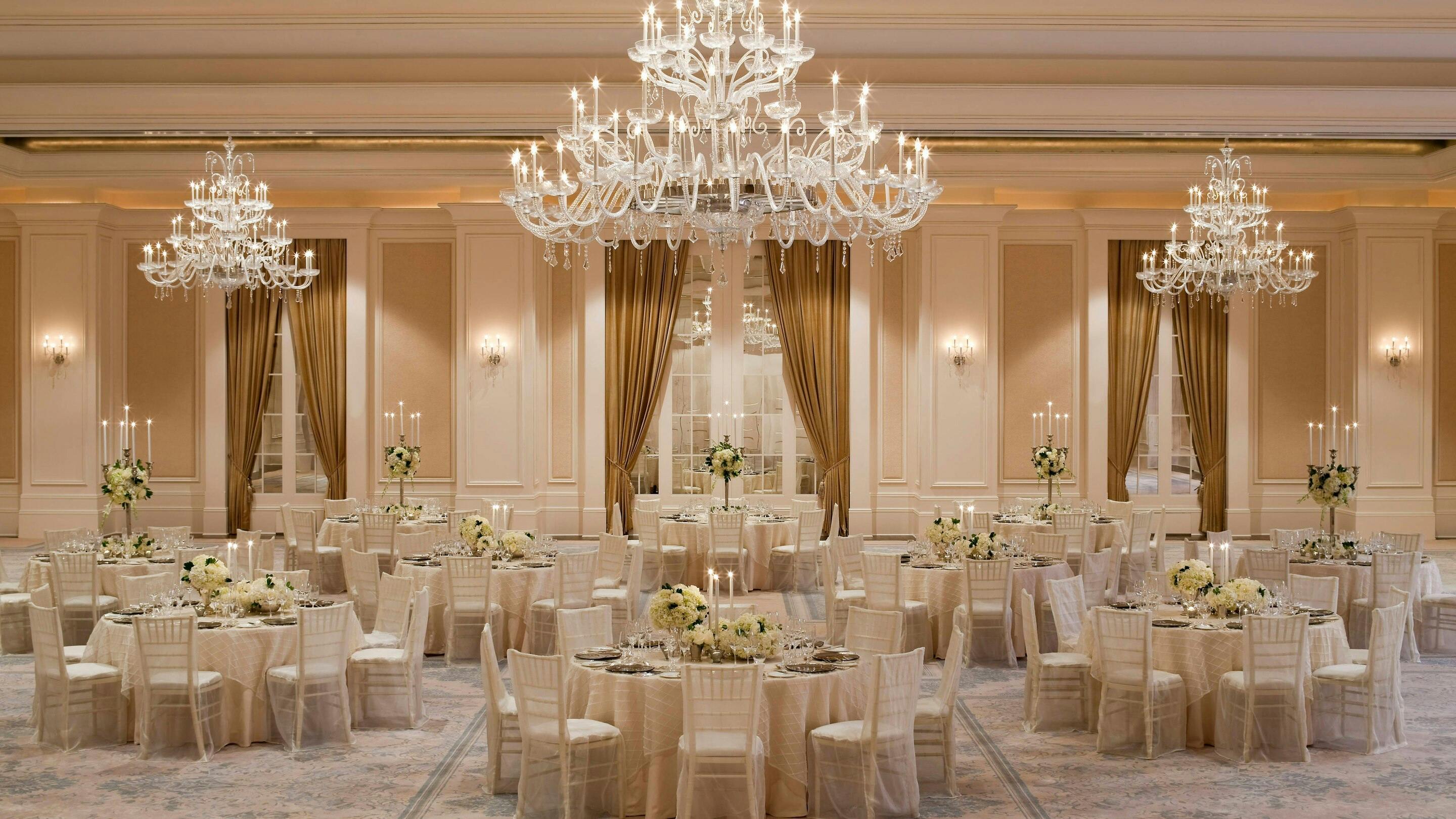 The St. Regis Atlanta | Atlanta Venue | All Events | 129 photos on ...