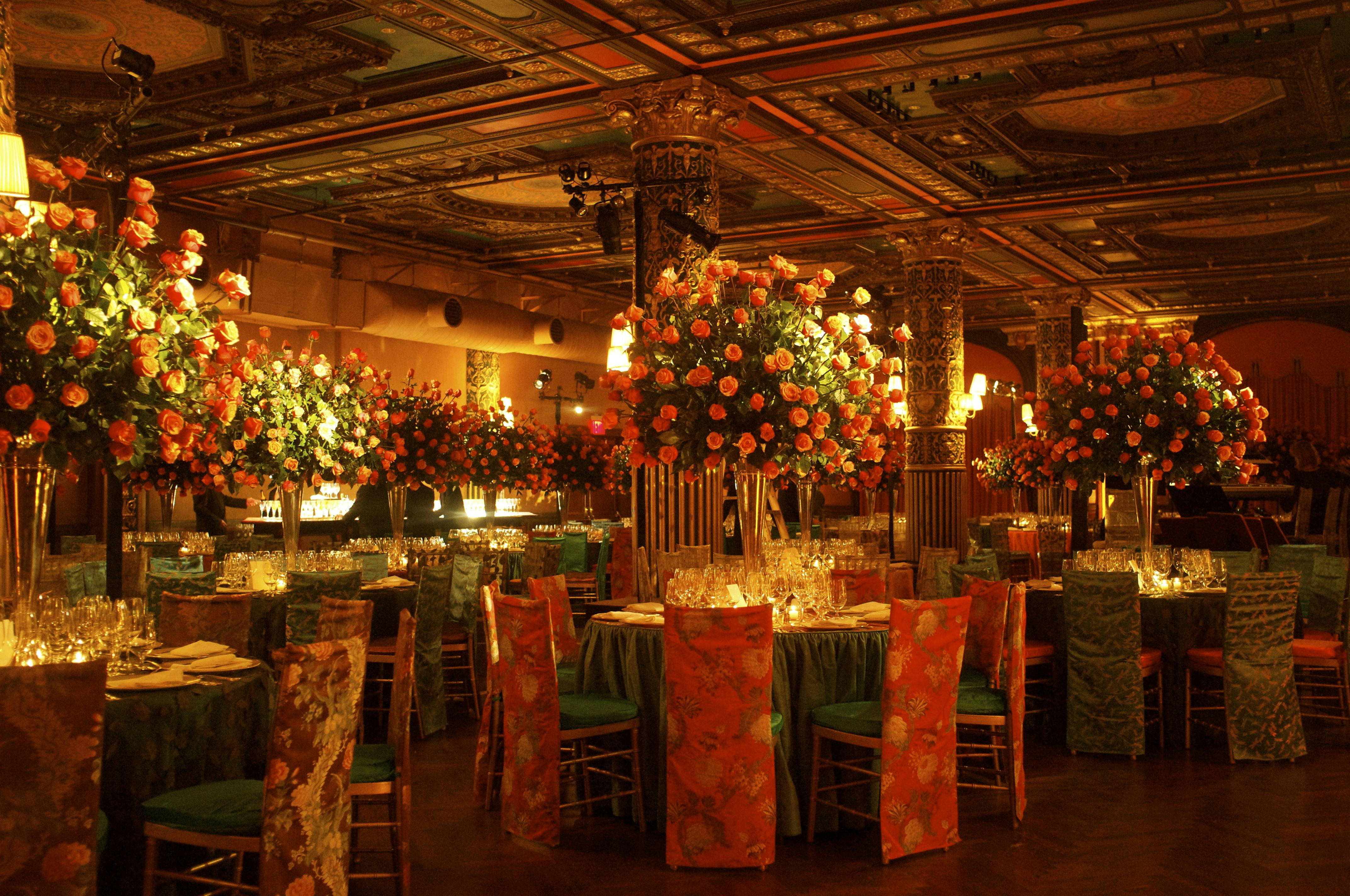 The Prince George Ballroom | New York Venue | 222 photos on PartySlate