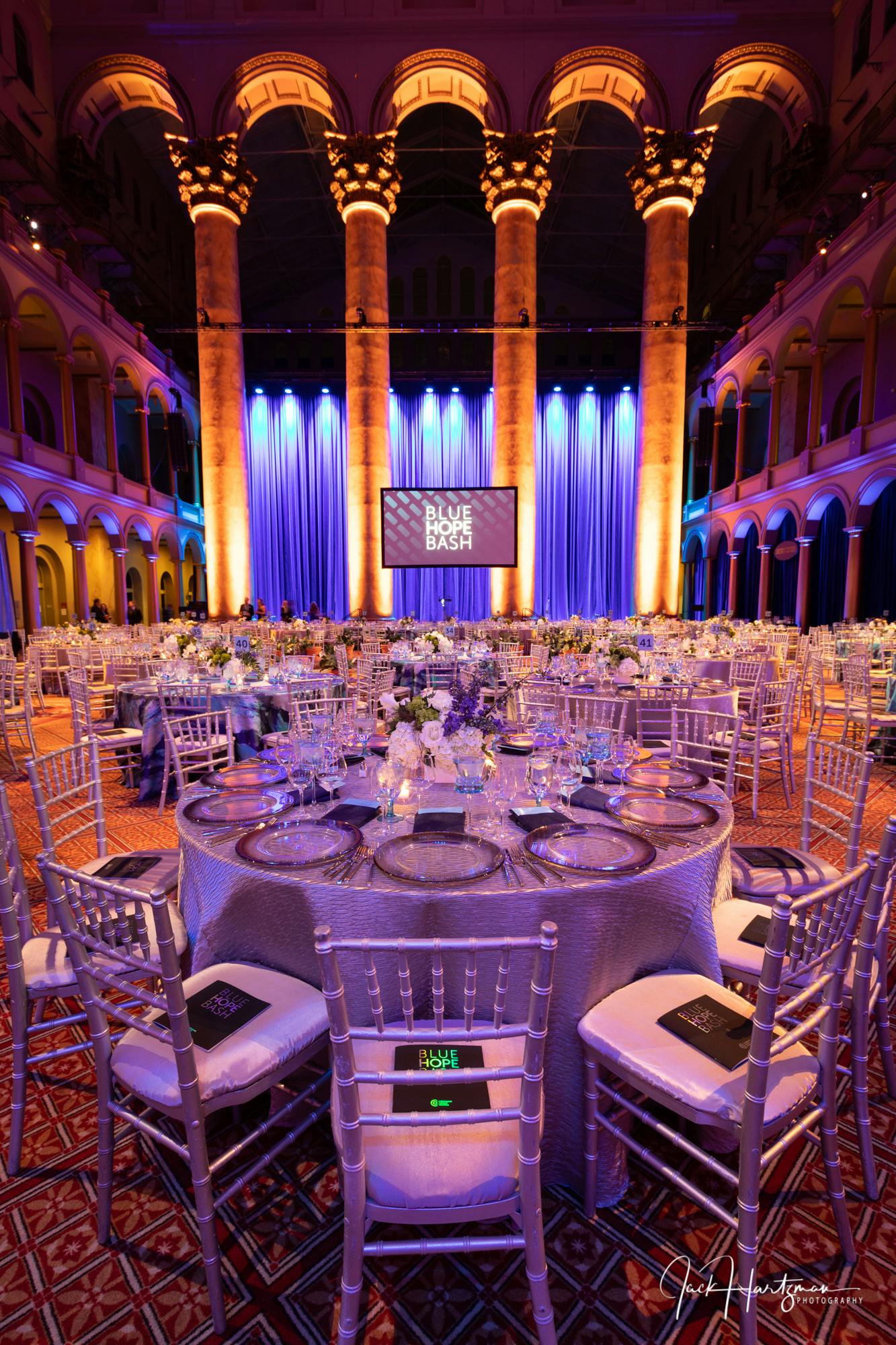 National Building Museum | Washington Venue | All Events | 105 photos ...