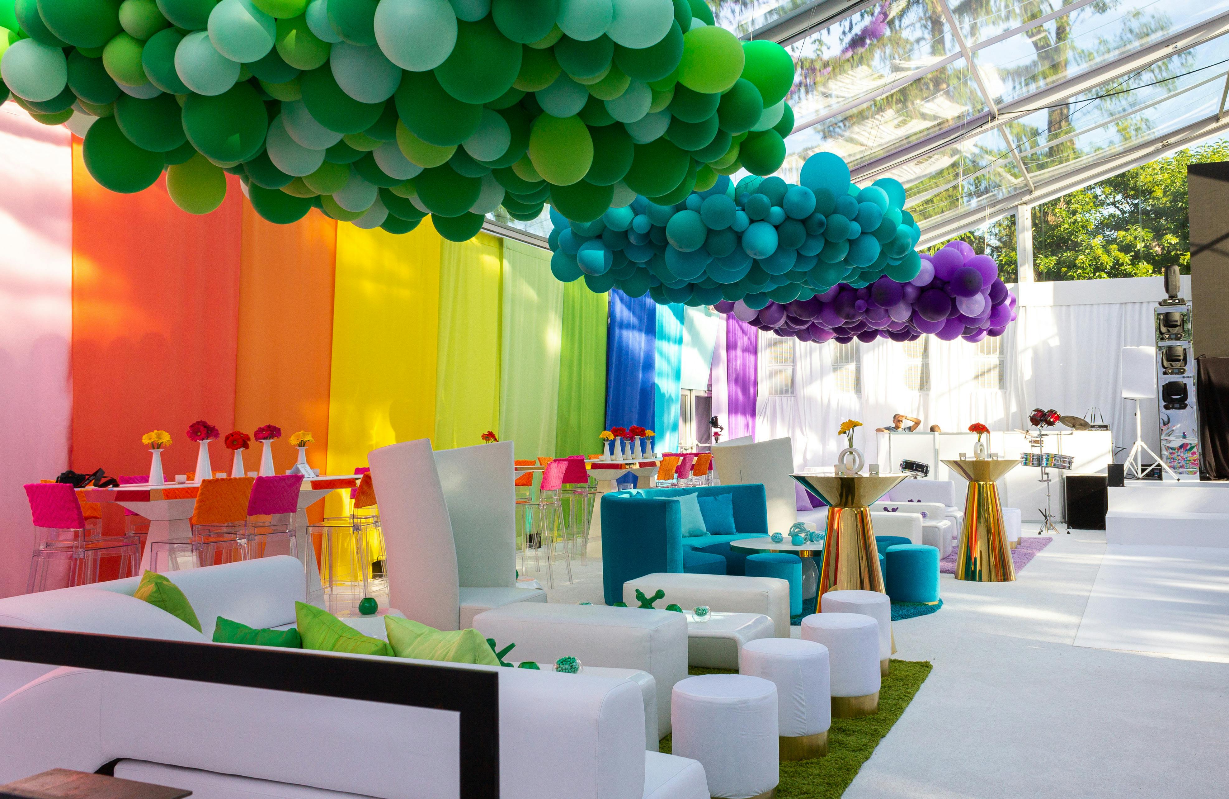 Everything You Need to Plan Your Bar & Bat Mitzvah | PartySlate Bar ...