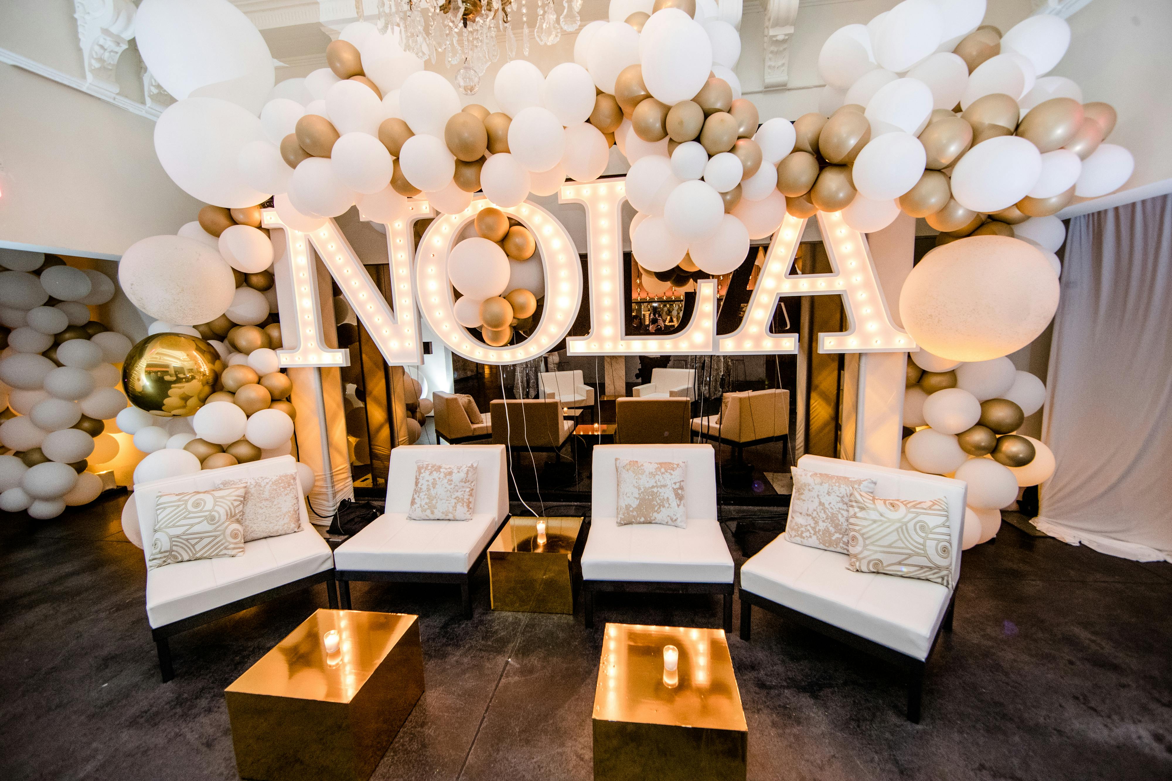 Posted By Z Event Company