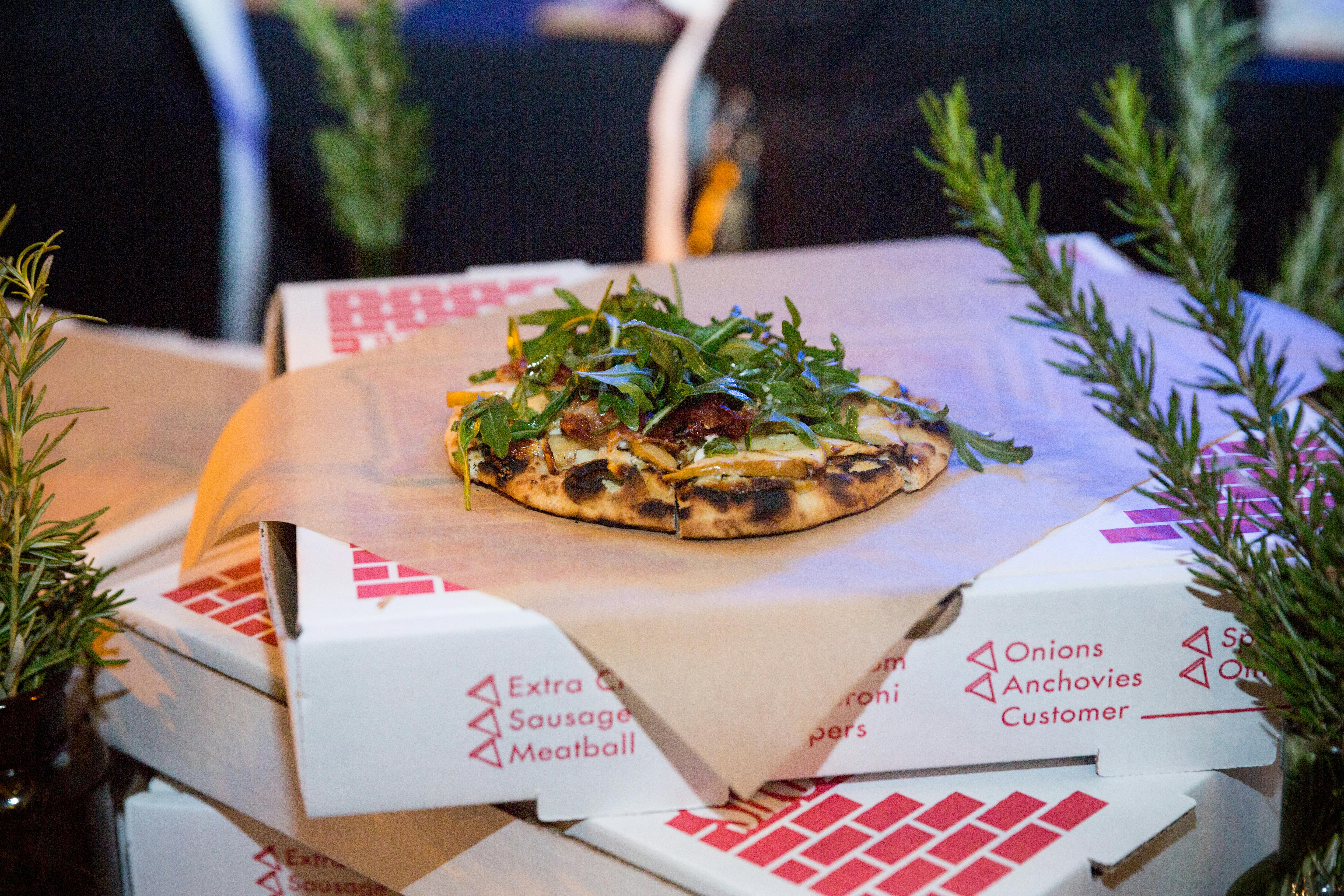City View at Metreon | San Francisco Venue | All Events | 61 photos on ...
