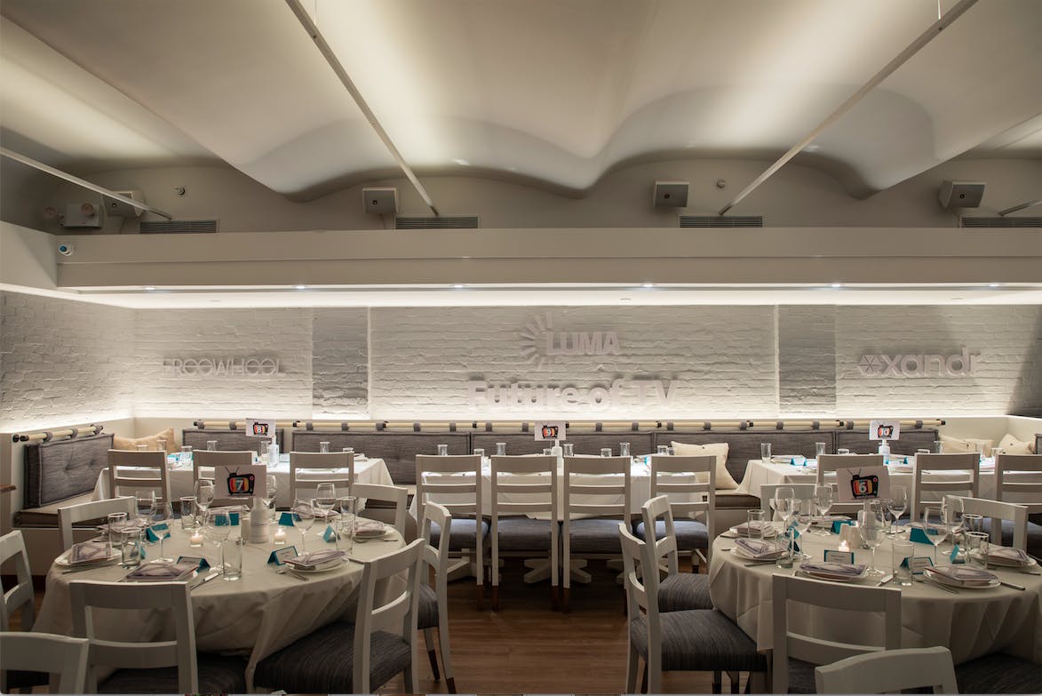 KYMA NYC | New York Venue | All Events | PartySlate