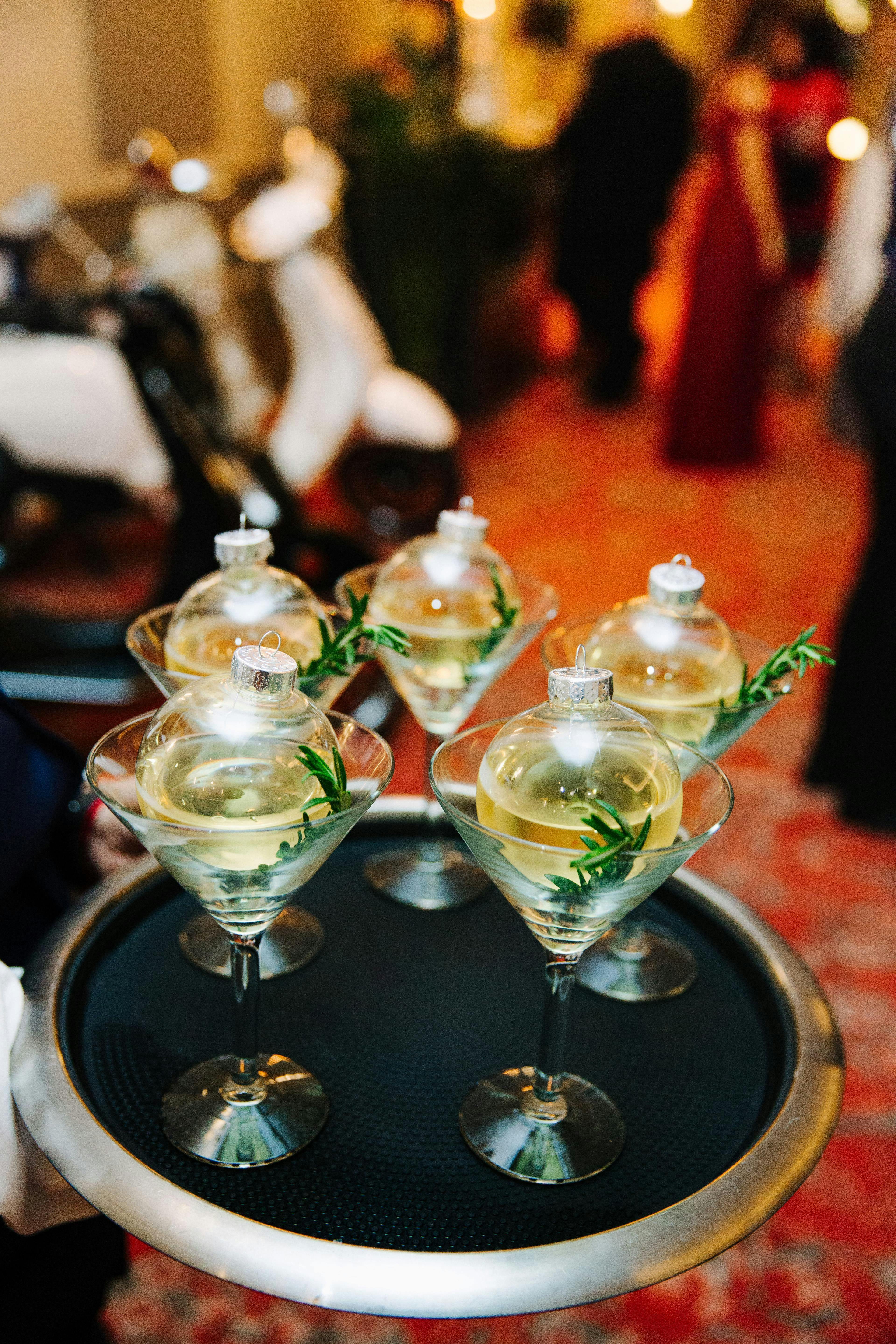 36 Creative Holiday Party Ideas for a Festive Celebration