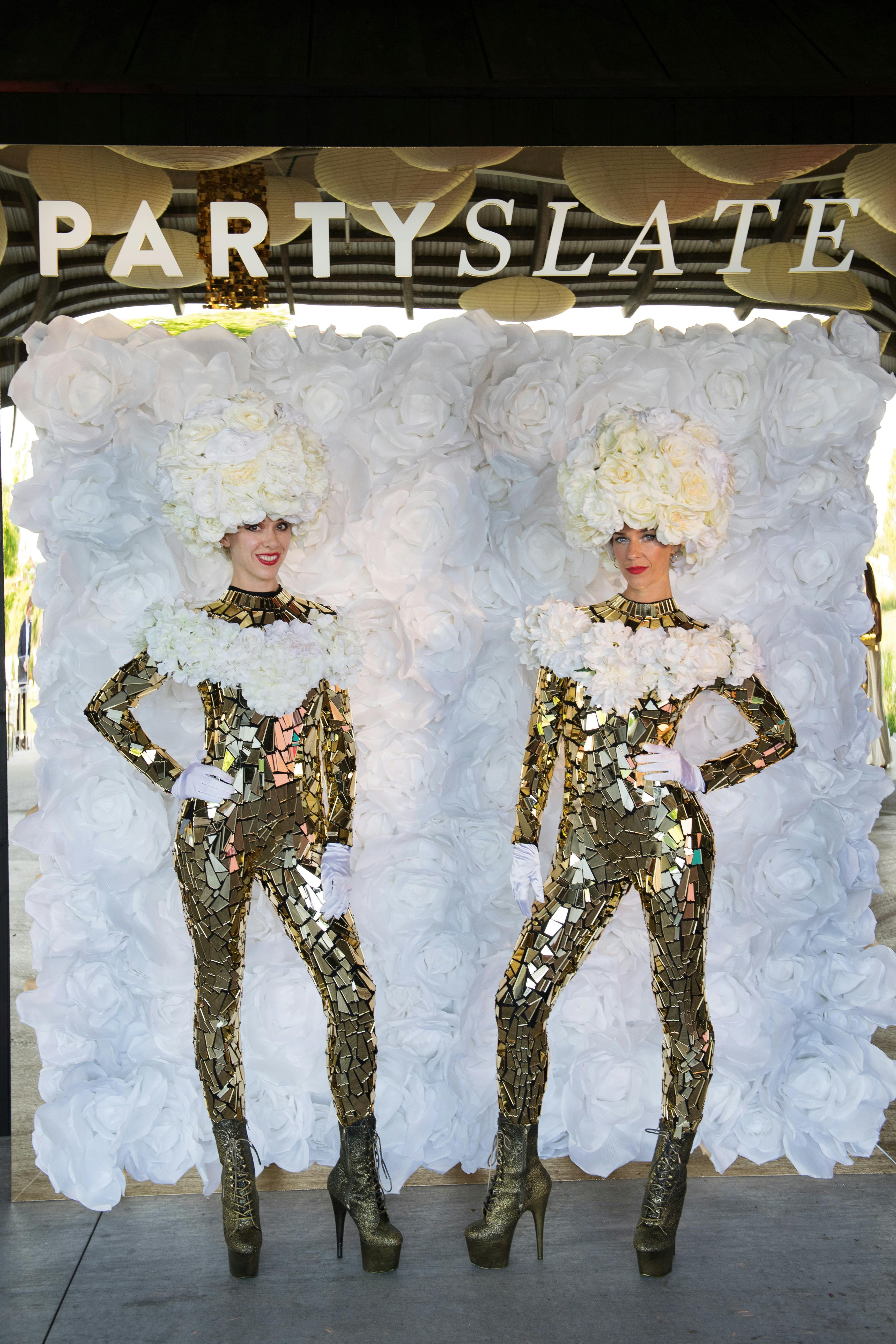 Corporate Event Branding & Signage Ideas | PartySlate