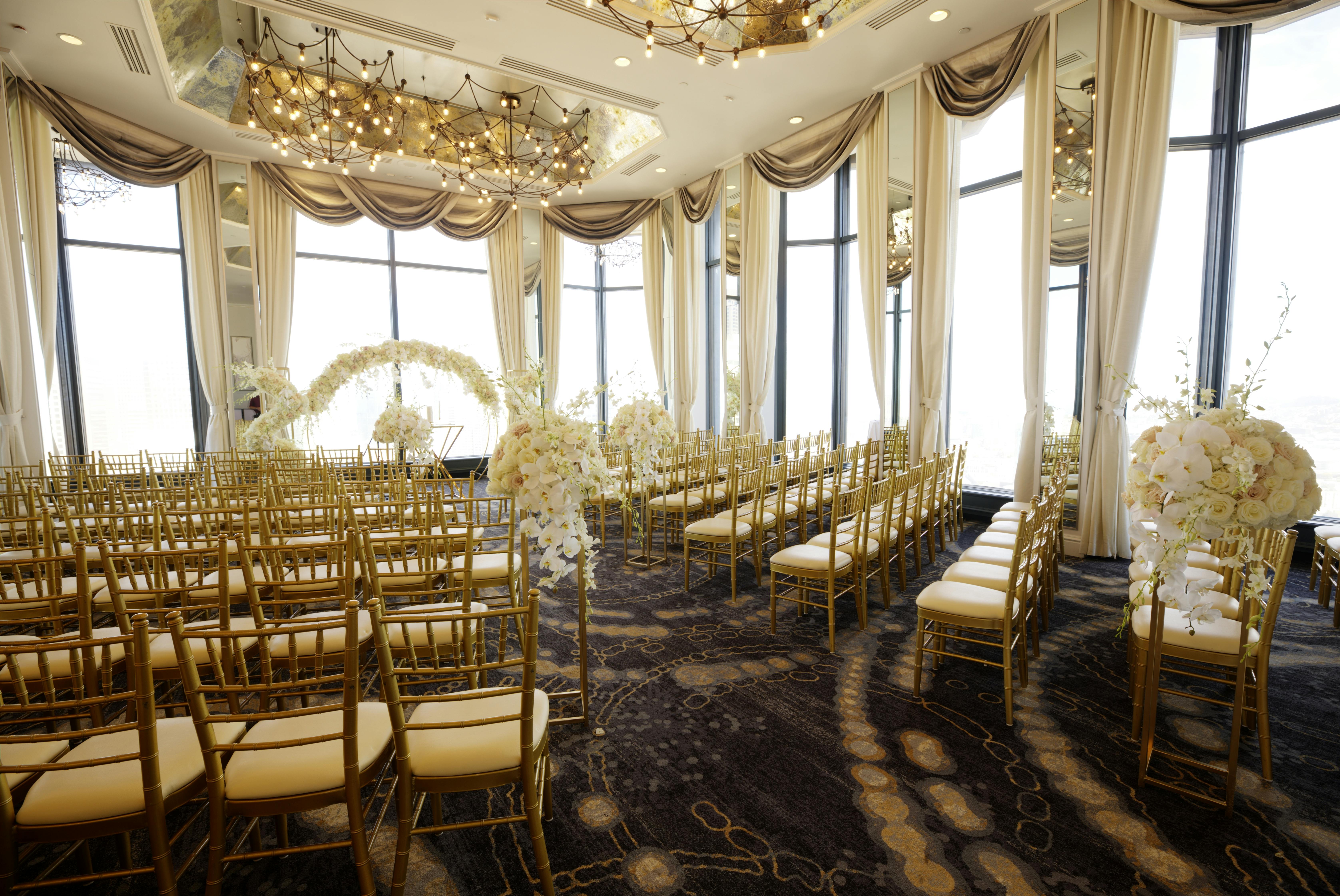 The Westin St. Francis | San Francisco Venue | 295 photos on PartySlate