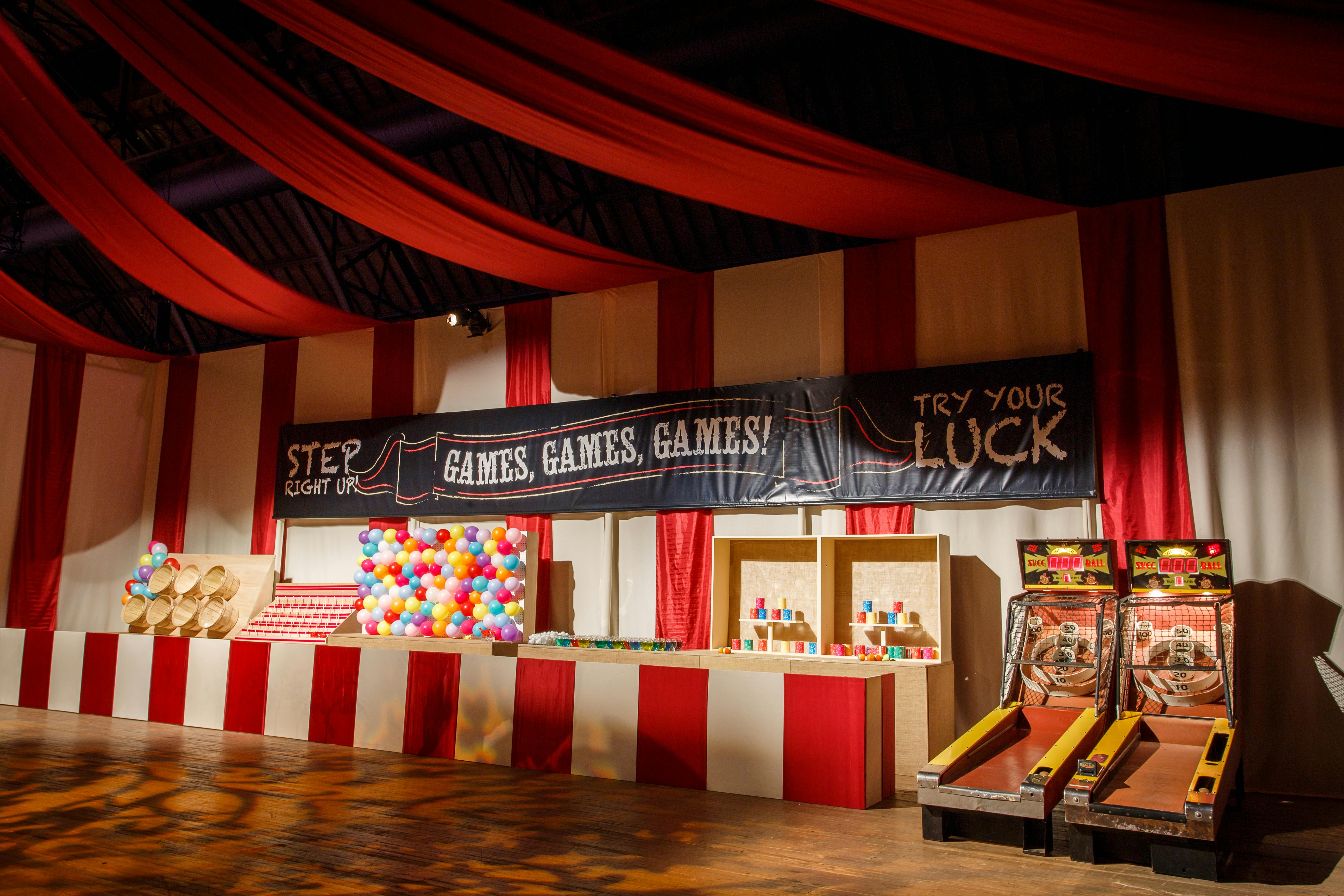 Bar & Bat Mitzvah Activity Ideas | PartySlate