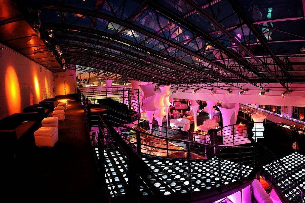 Tribeca Rooftop | New York Venue | All Events | 103 photos on PartySlate